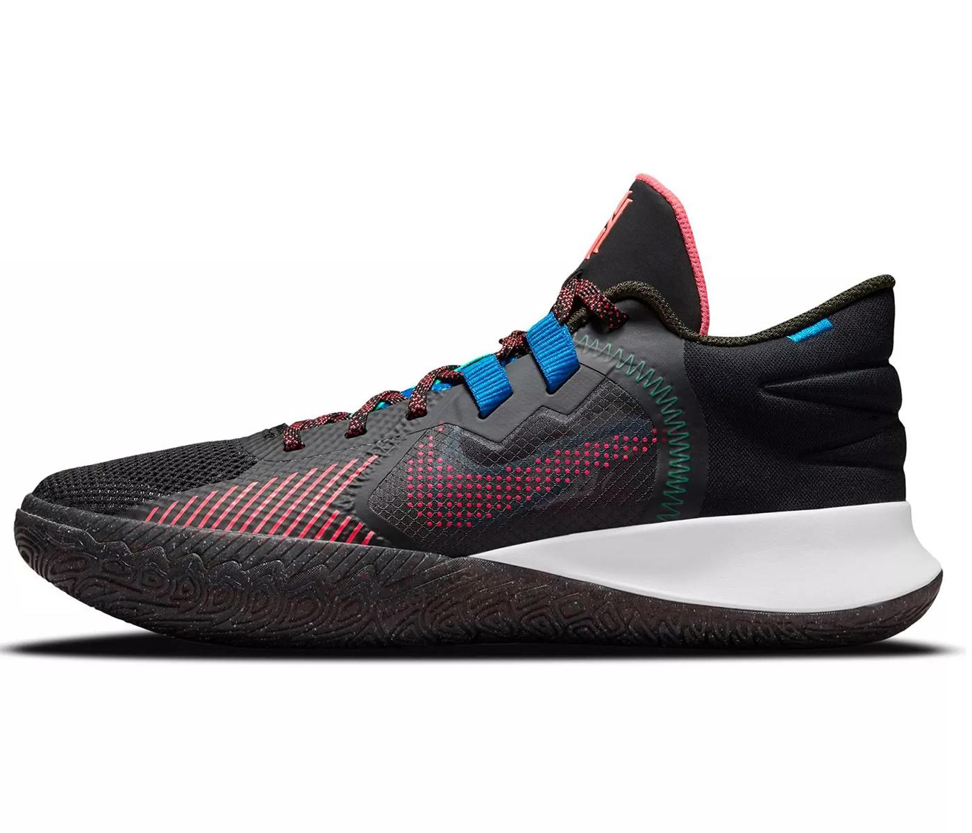 Nike Kyrie Flytrap V Black Atomic Pink CZ4100-001 | NIKE - 슈프라이즈