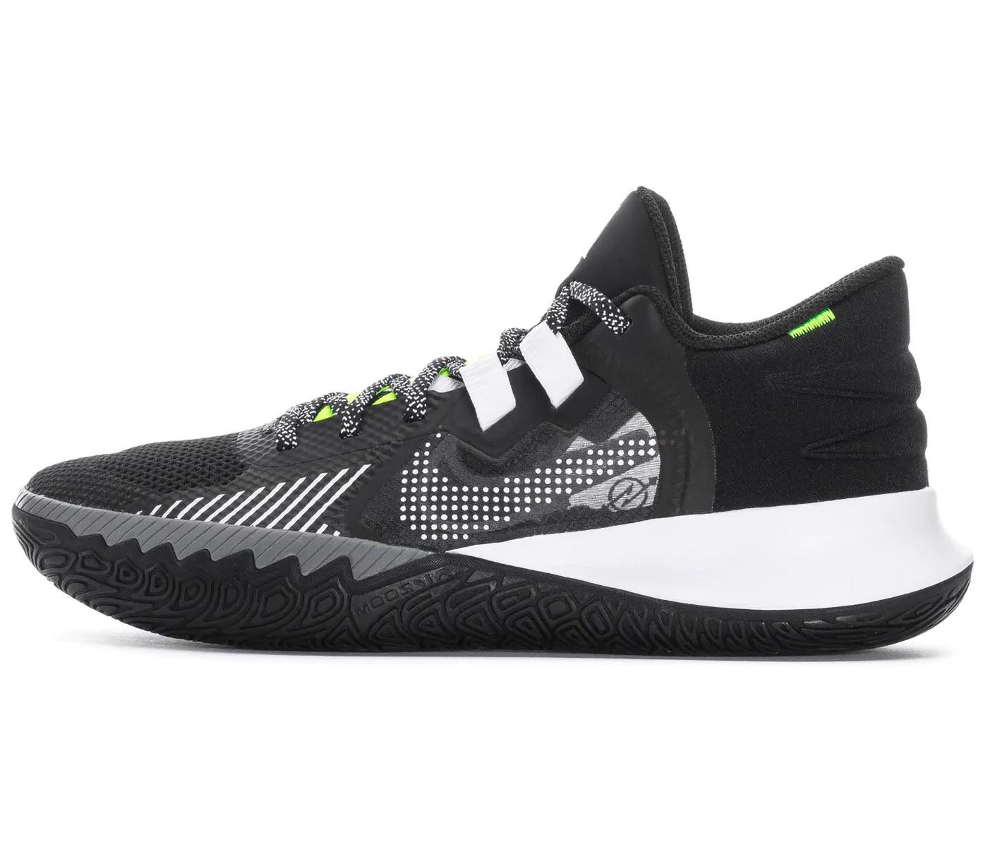 Nike Kyrie Flytrap V Black Cool Grey CZ4100-002 | NIKE - 슈프라이즈