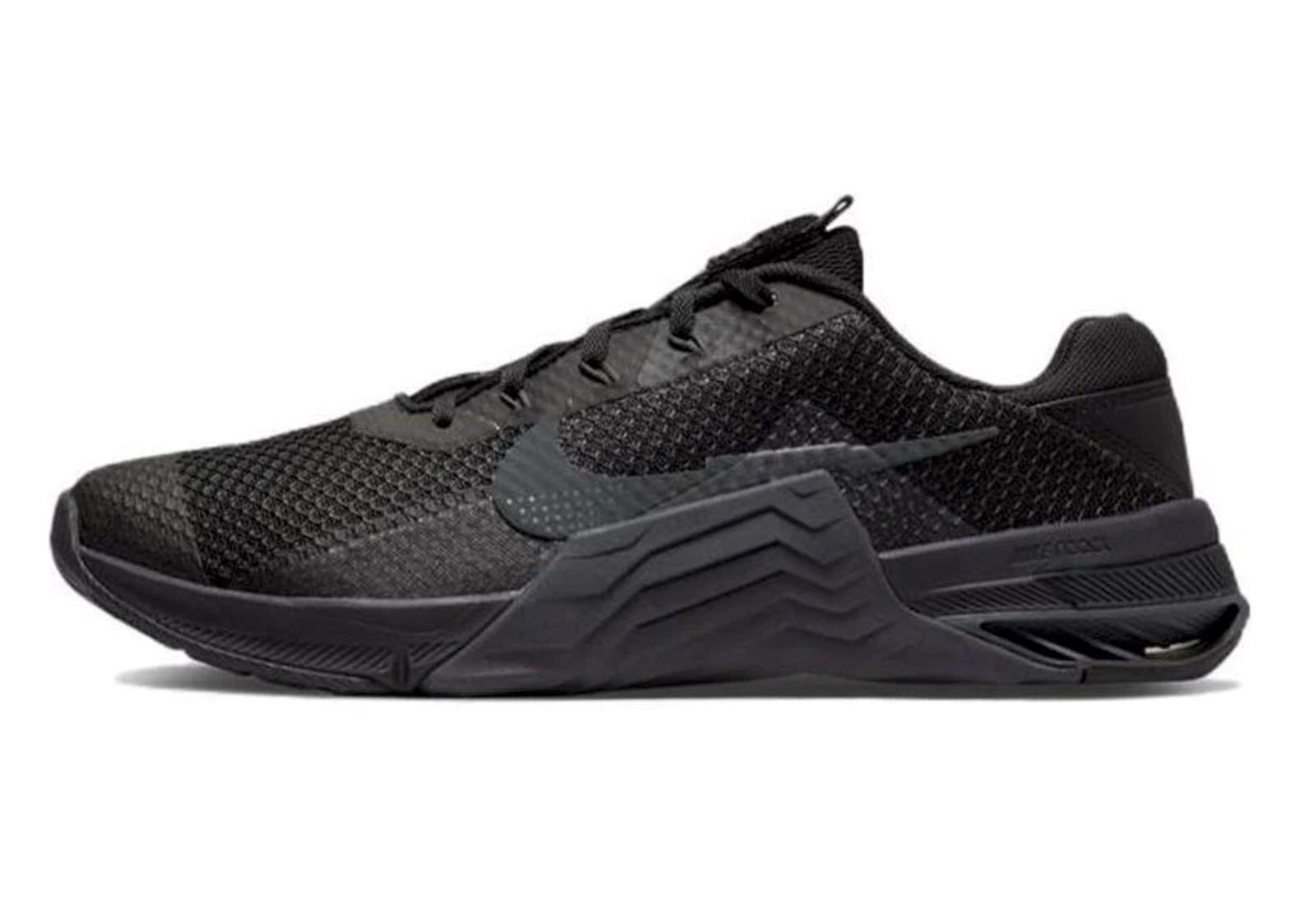 Nike Metcon 7 Triple Black CZ8281-001 | NIKE - 슈프라이즈