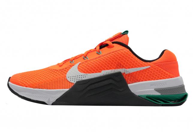 Nike Metcon 7 Total Orange CZ8281-883 | NIKE - 슈프라이즈