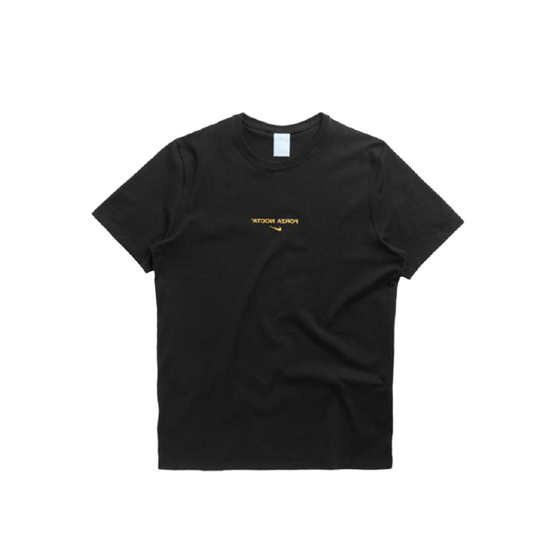 나이키 x 녹타 숏슬리브 탑 블랙 (국내) DA4106-010 | NIKE - 슈프라이즈