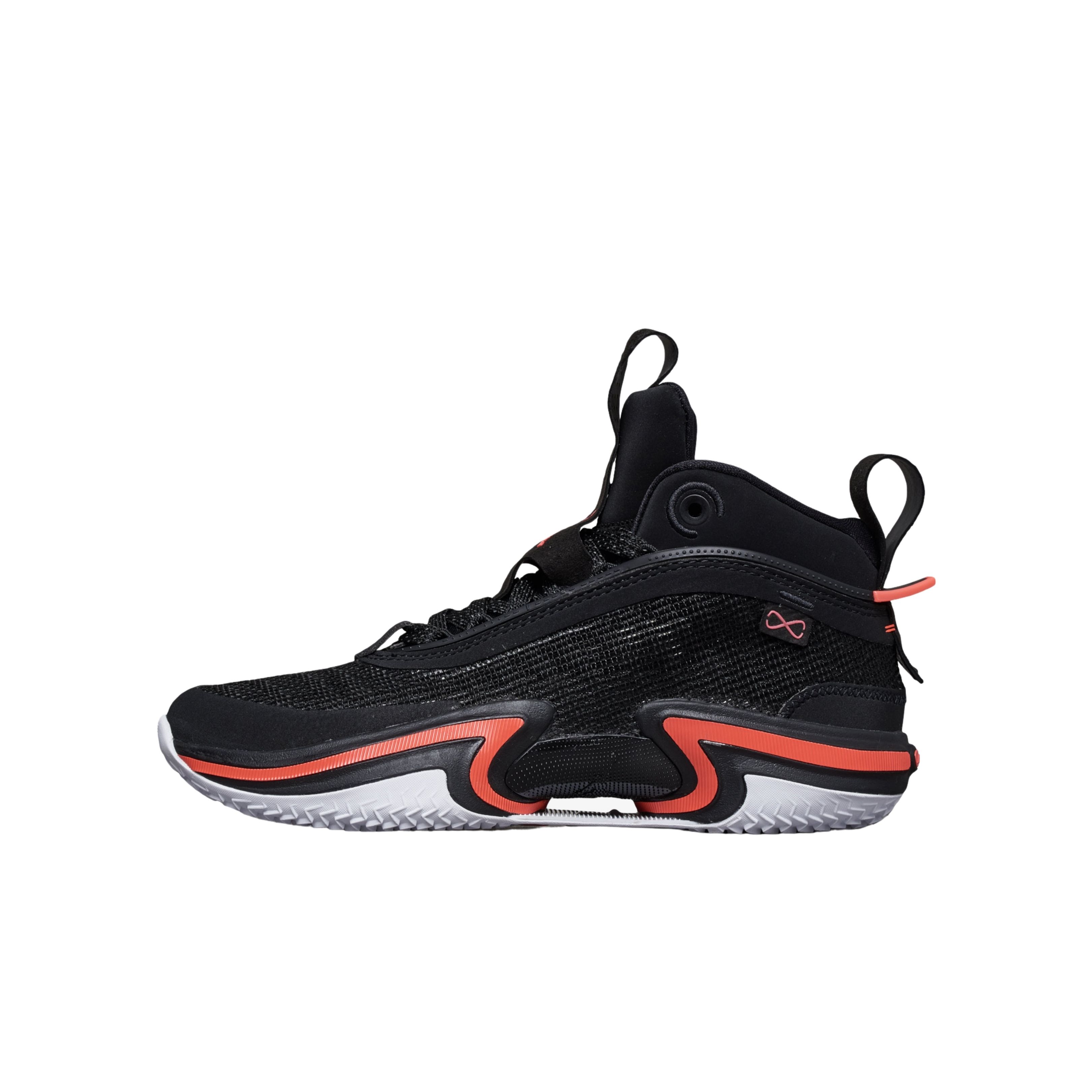 에어 조던 36 GS 인프라 레드 23 DA9054-001 | JORDAN - 슈프라이즈