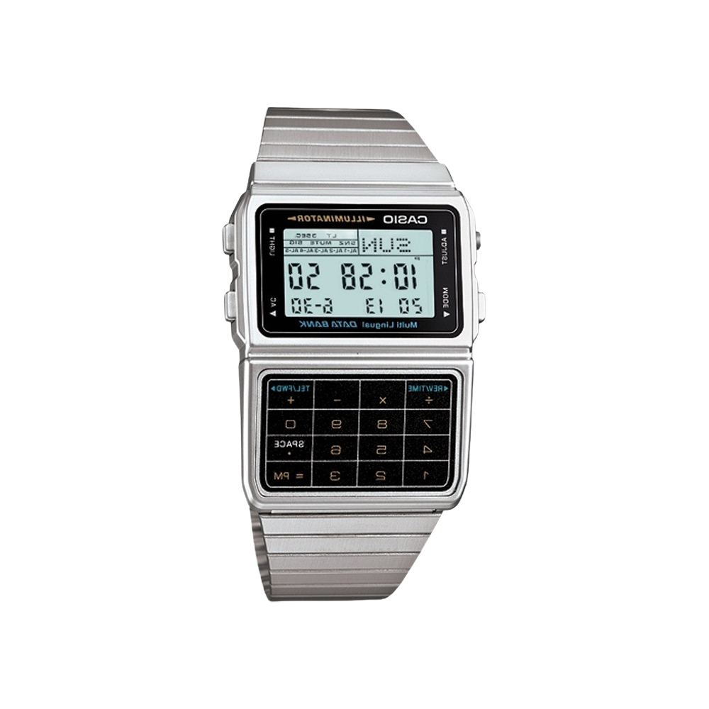 카시오 DBC-611-1DF DBC-611-1DF | CASIO - 슈프라이즈