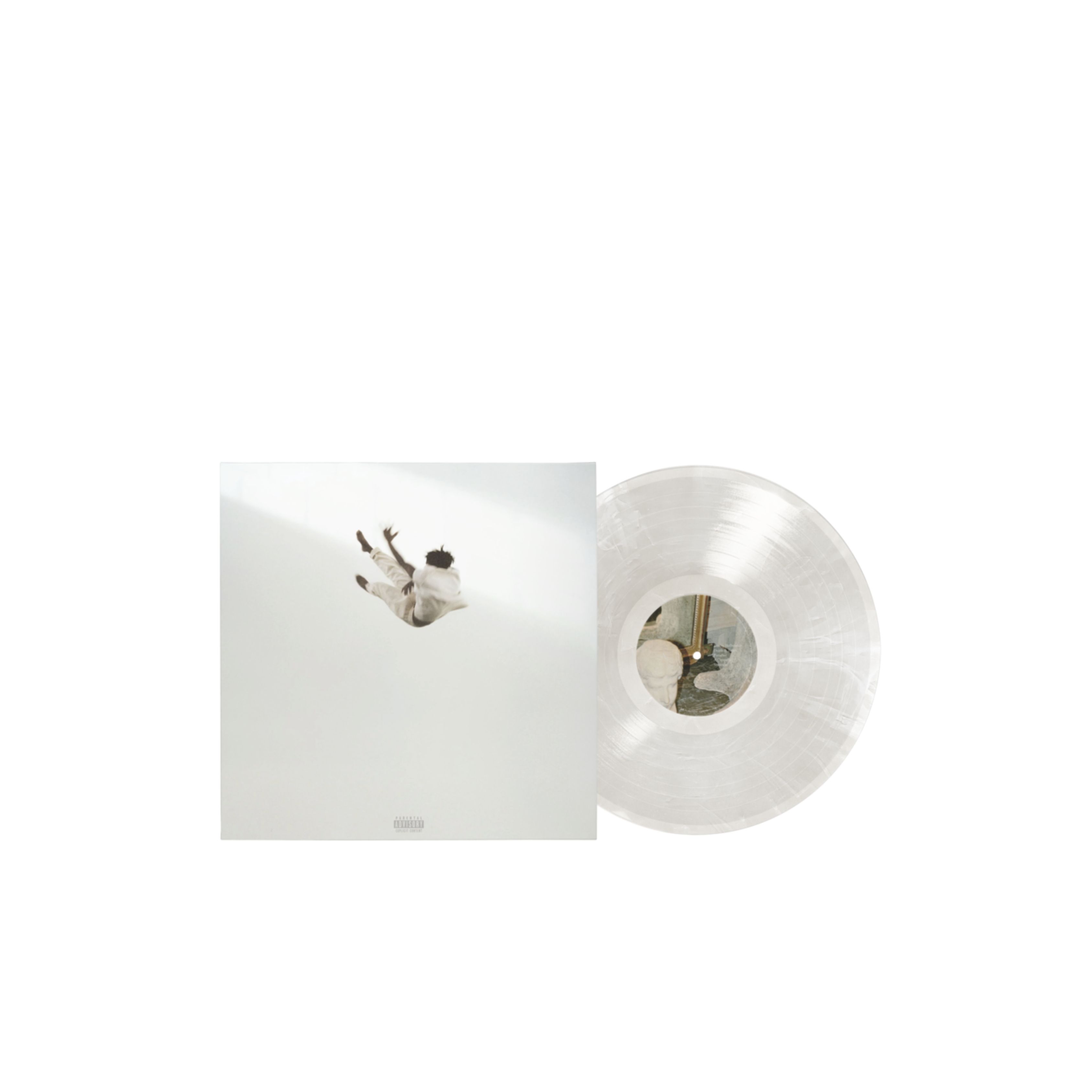 다니엘 시저 필그림 파라다이스 세컨드트랙 익스클루시브 바이닐 DC-PPSE | DANIEL CAESAR - 슈프라이즈