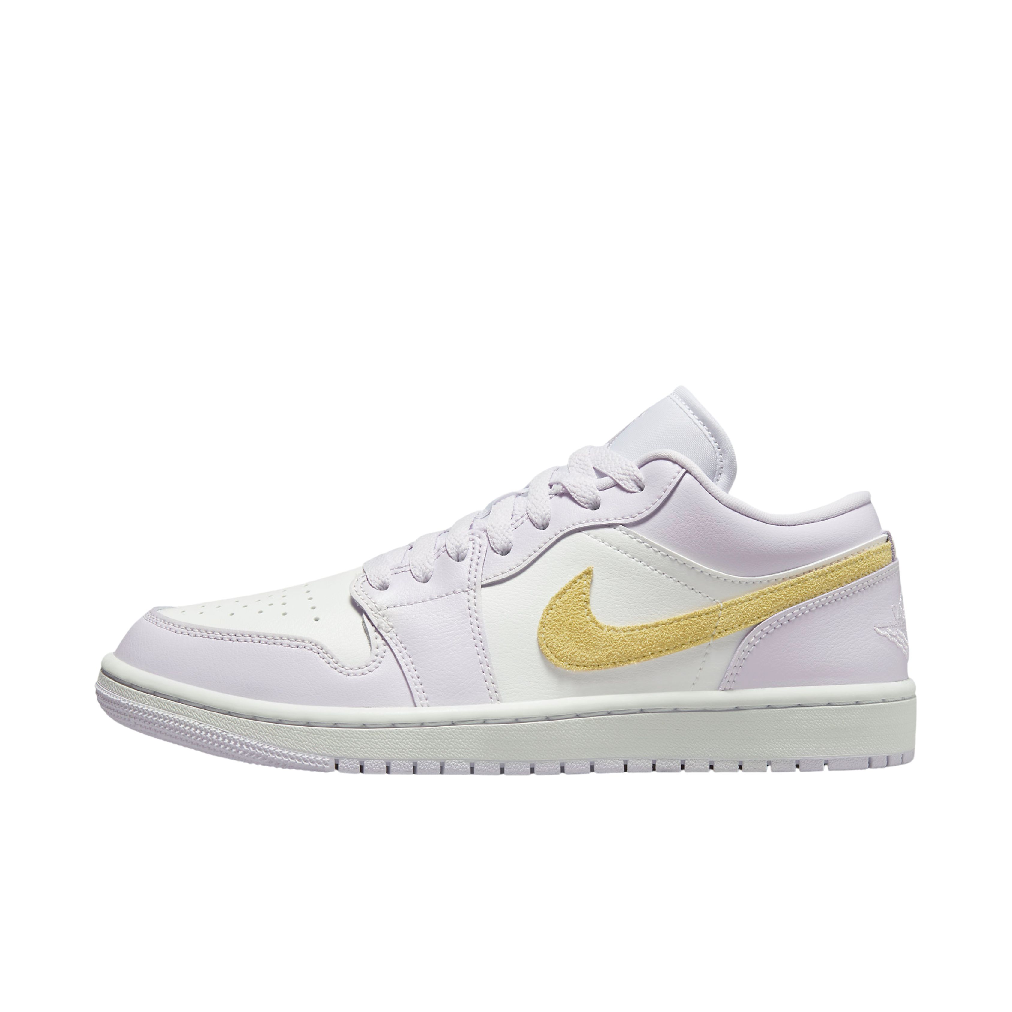 에어 조던 1 로우 우먼스 베얼리 그레이프 DC0774-501 | JORDAN - 슈프라이즈