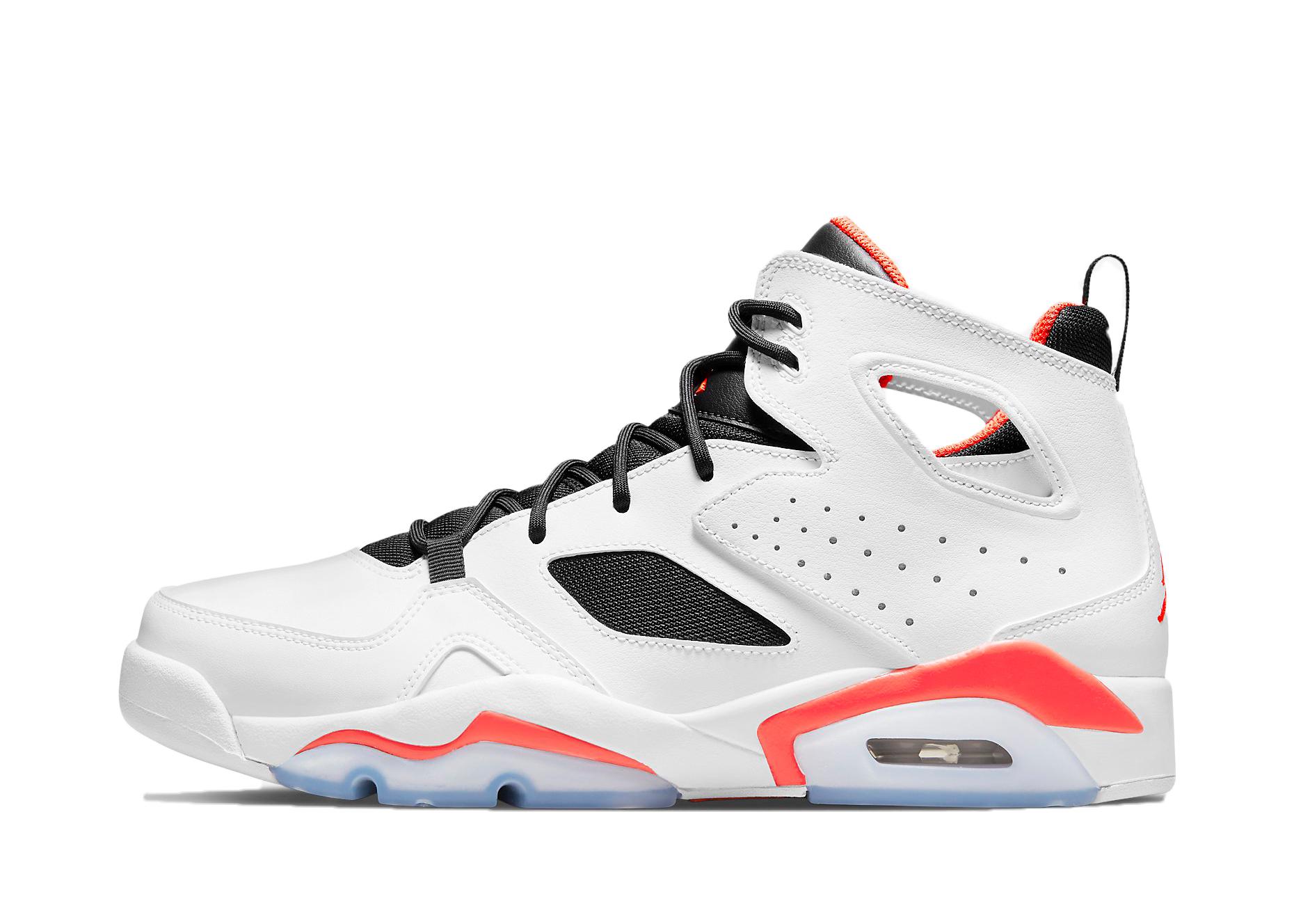 Jordan Flight Club 91 White Infrared DC7329-106 | JORDAN - 슈프라이즈