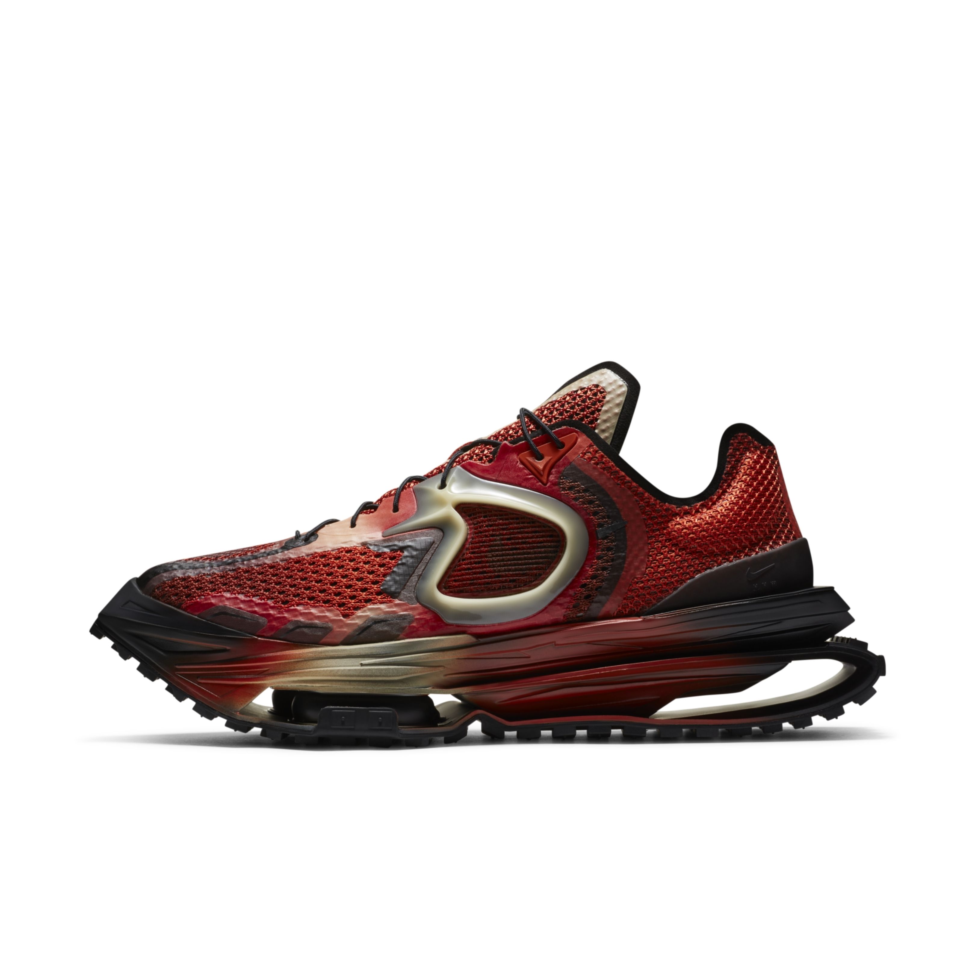 매튜 윌리엄스 X 나이키 줌 MMW 004 러스트 팩터 DC7442-800 | NIKE - 슈프라이즈