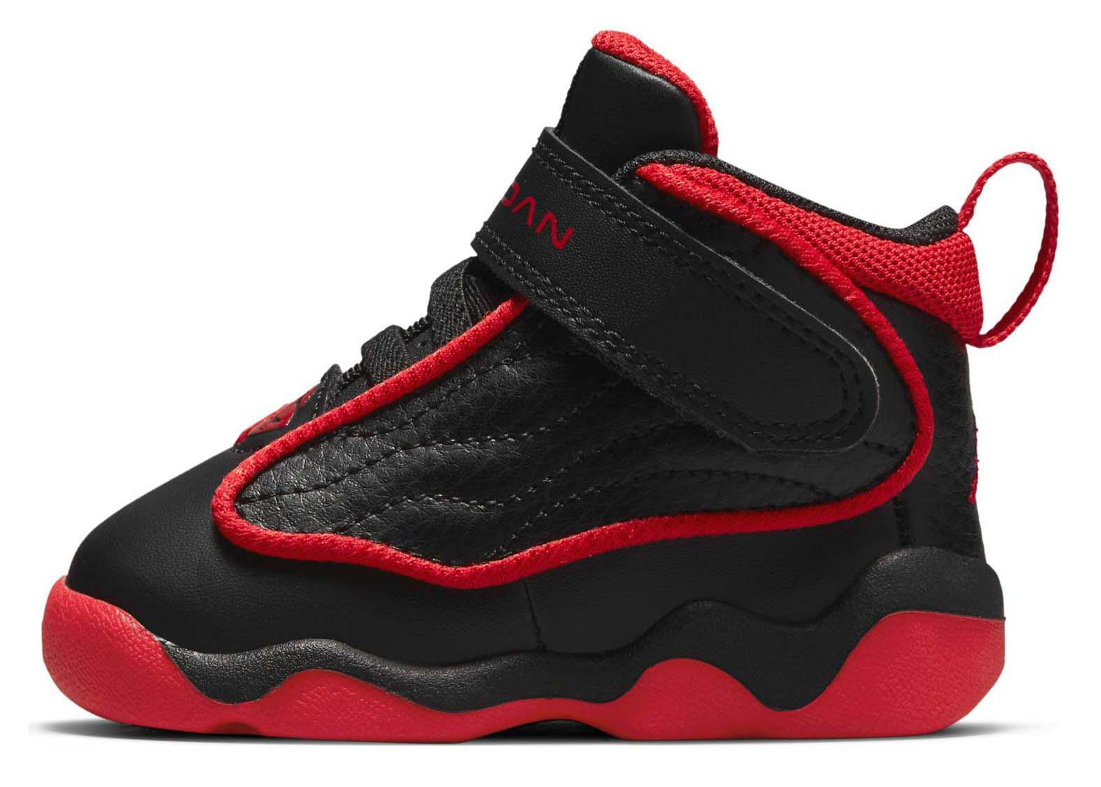 Jordan Pro Strong Bred (TD) DC7910-006 | JORDAN - 슈프라이즈