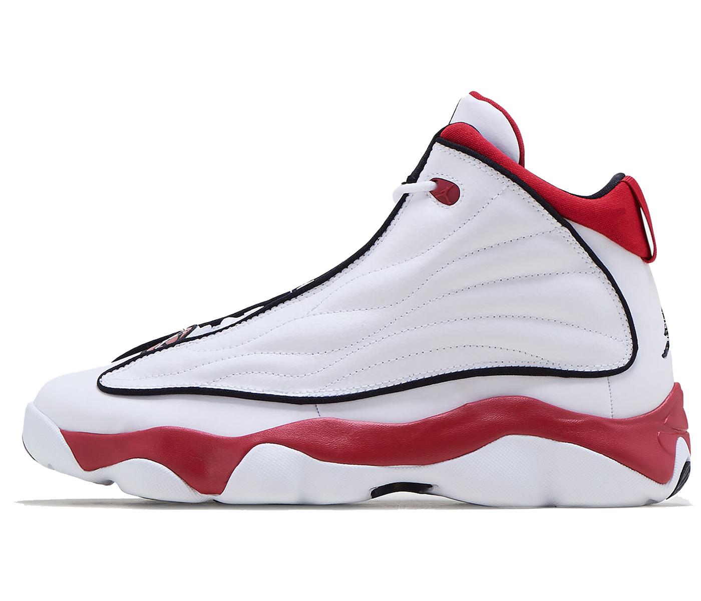 Jordan Pro Strong Chicago (GS)
