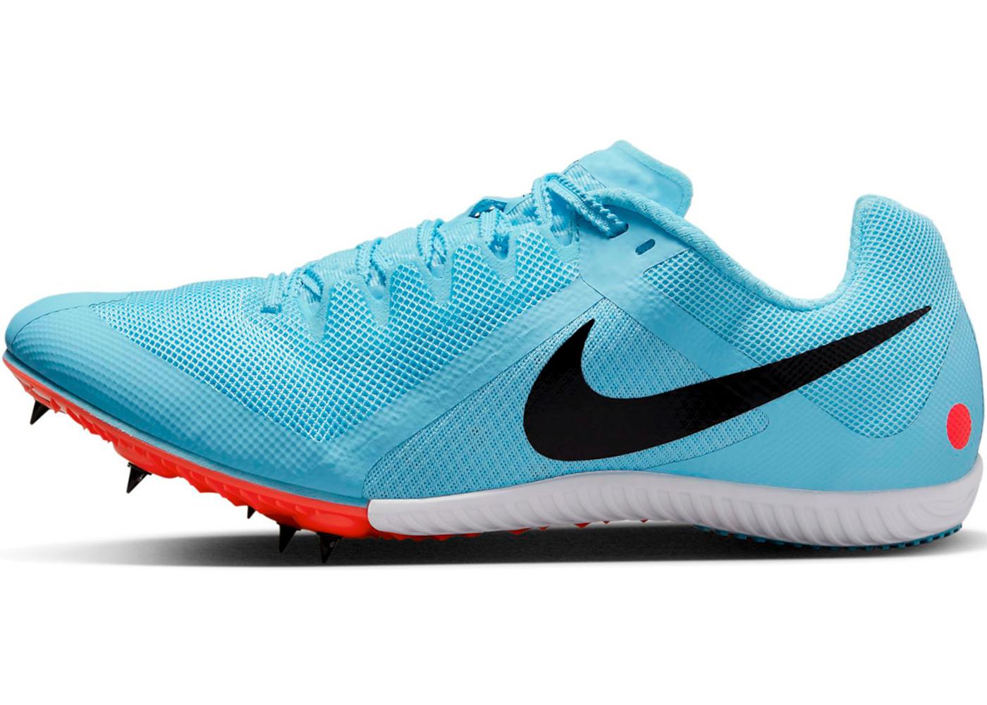 Nike Zoom Rival Multi Cool Blue DC8749-400 | NIKE - 슈프라이즈