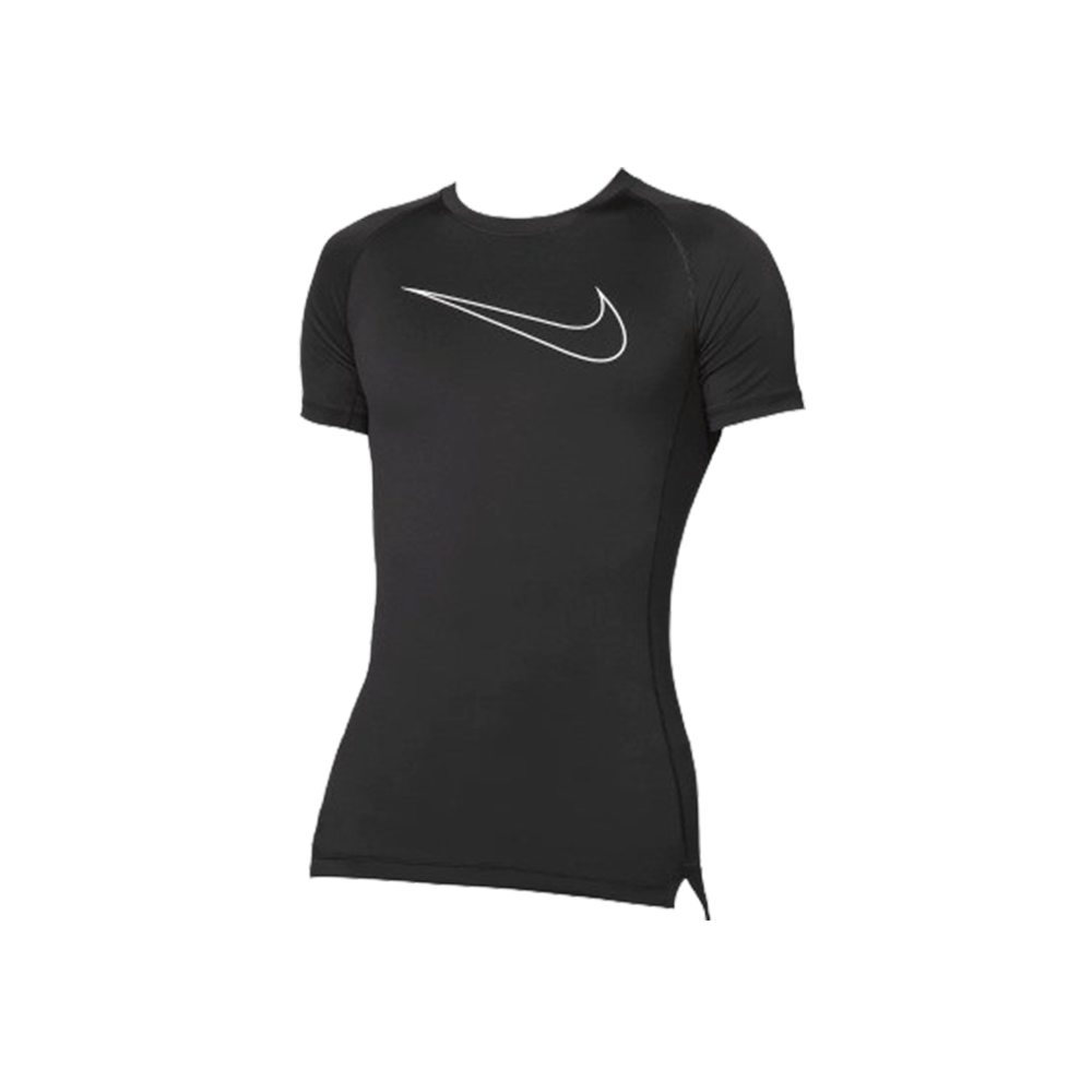 나이키 프로 드라이핏 타이트핏 숏슬리브 탑 블랙 Dd1993 010 Nike 슈프라이즈