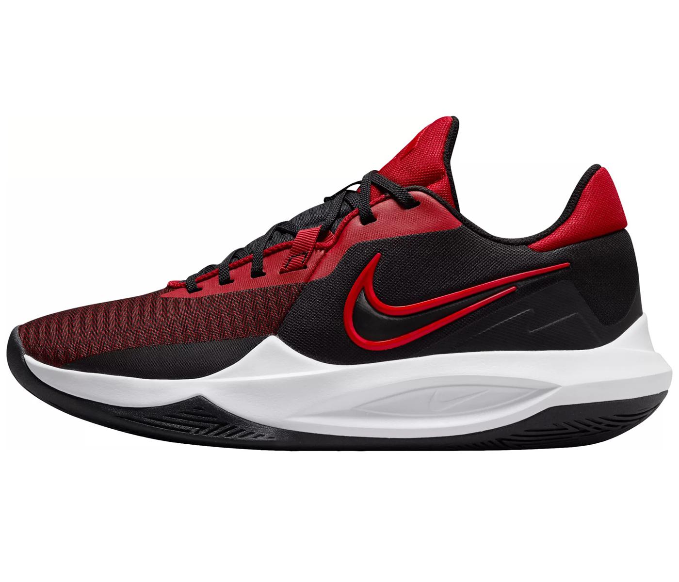 Nike Precision 6 Black Gym Red DD9535-002 | NIKE - 슈프라이즈