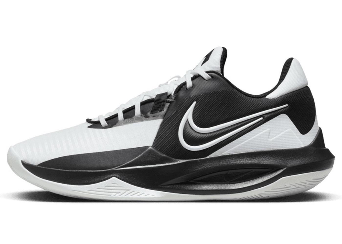 Nike Precision 6 Panda DD9535-007 | NIKE - 슈프라이즈