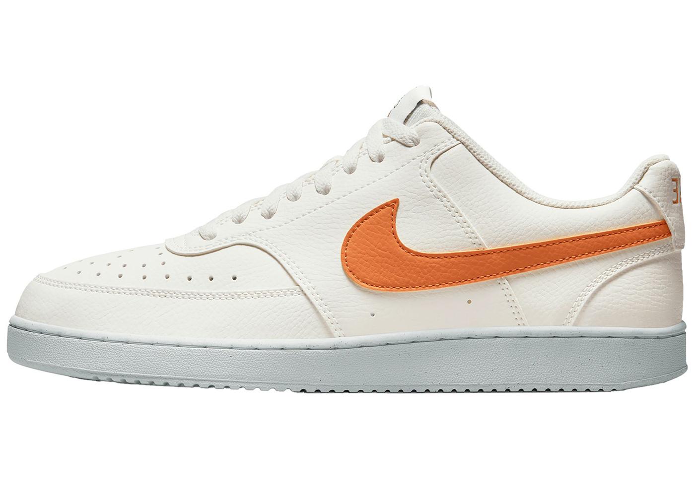 Nike Court Vision Low Next Nature Hot Curry DH2987-104 | NIKE - 슈프라이즈