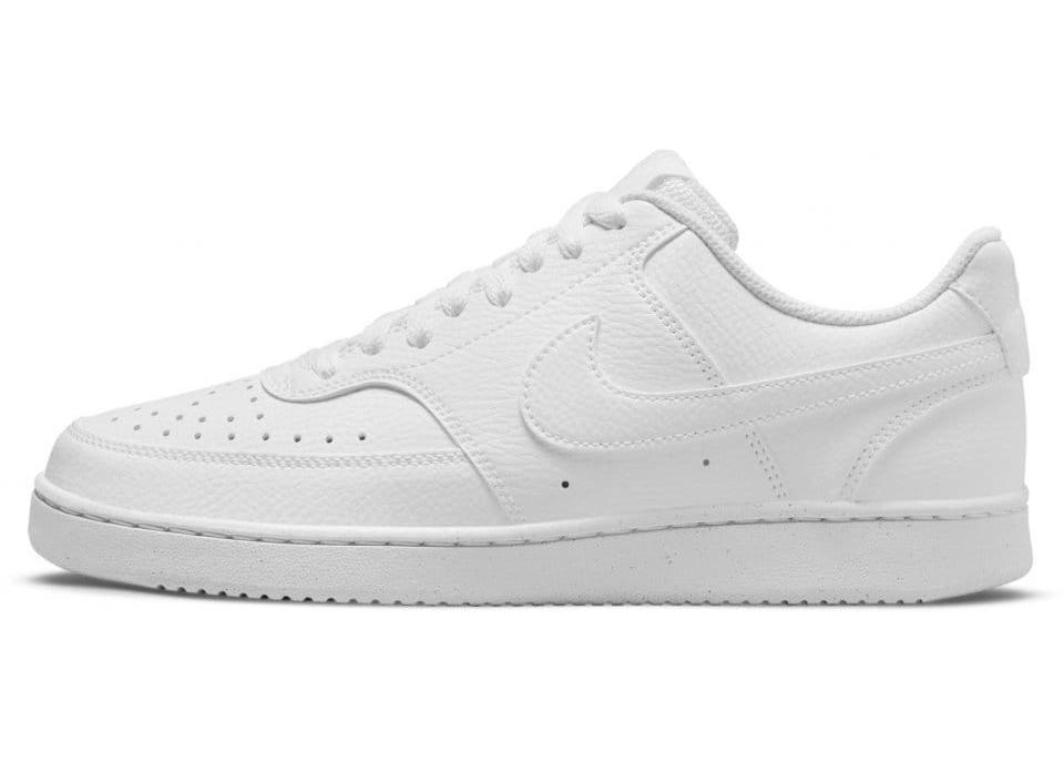 Nike Court Vision Low Next Nature Triple White (W) DH3158-100 | NIKE ...