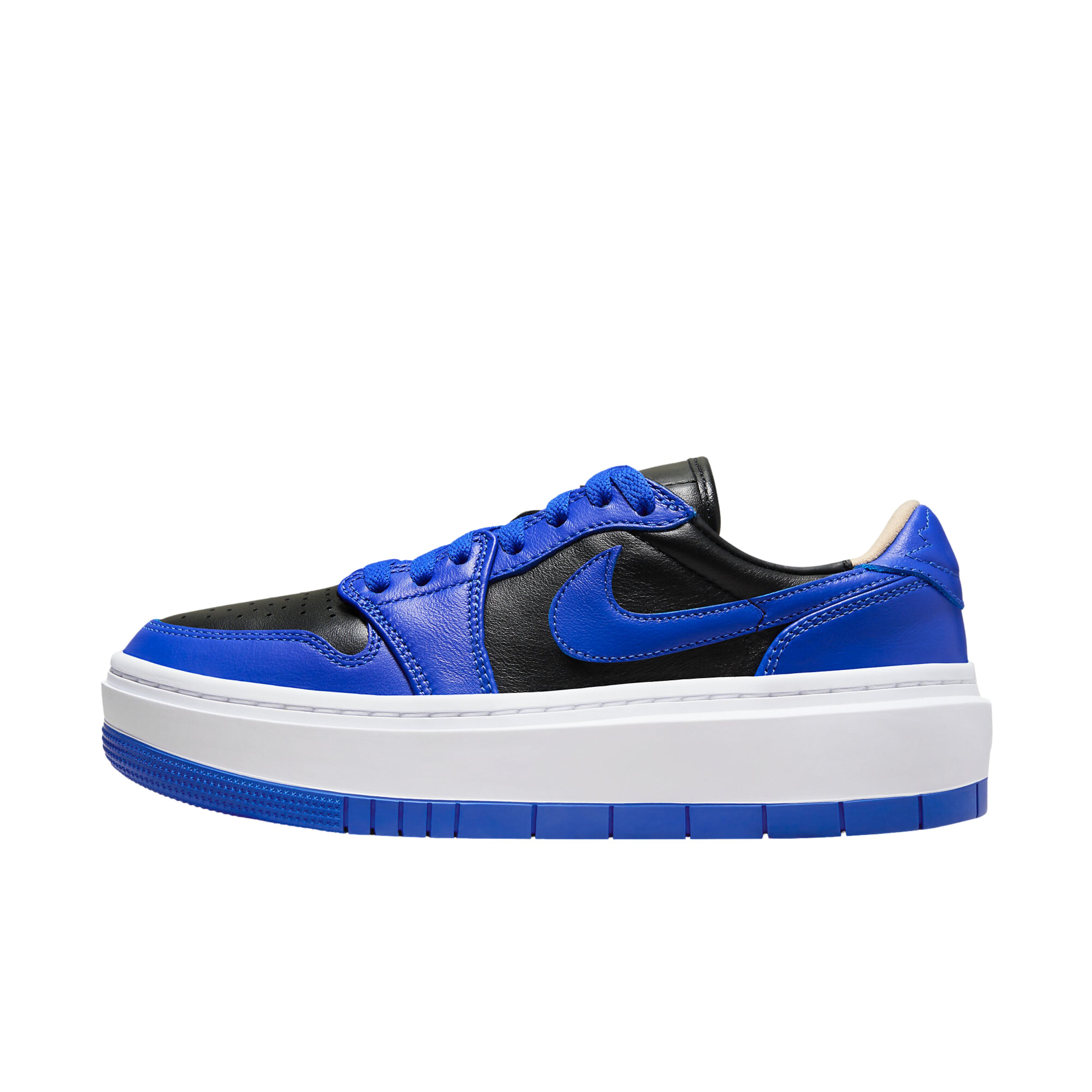 에어 조던 1 엘리베이트 로우 우먼스 하이퍼 로얄 DH7004-004 | JORDAN - 슈프라이즈