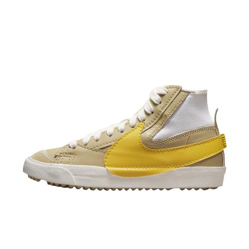 나이키 블레이저 미드 우먼스 점보 비비드 설퍼 DH7690-700 | NIKE - 슈프라이즈