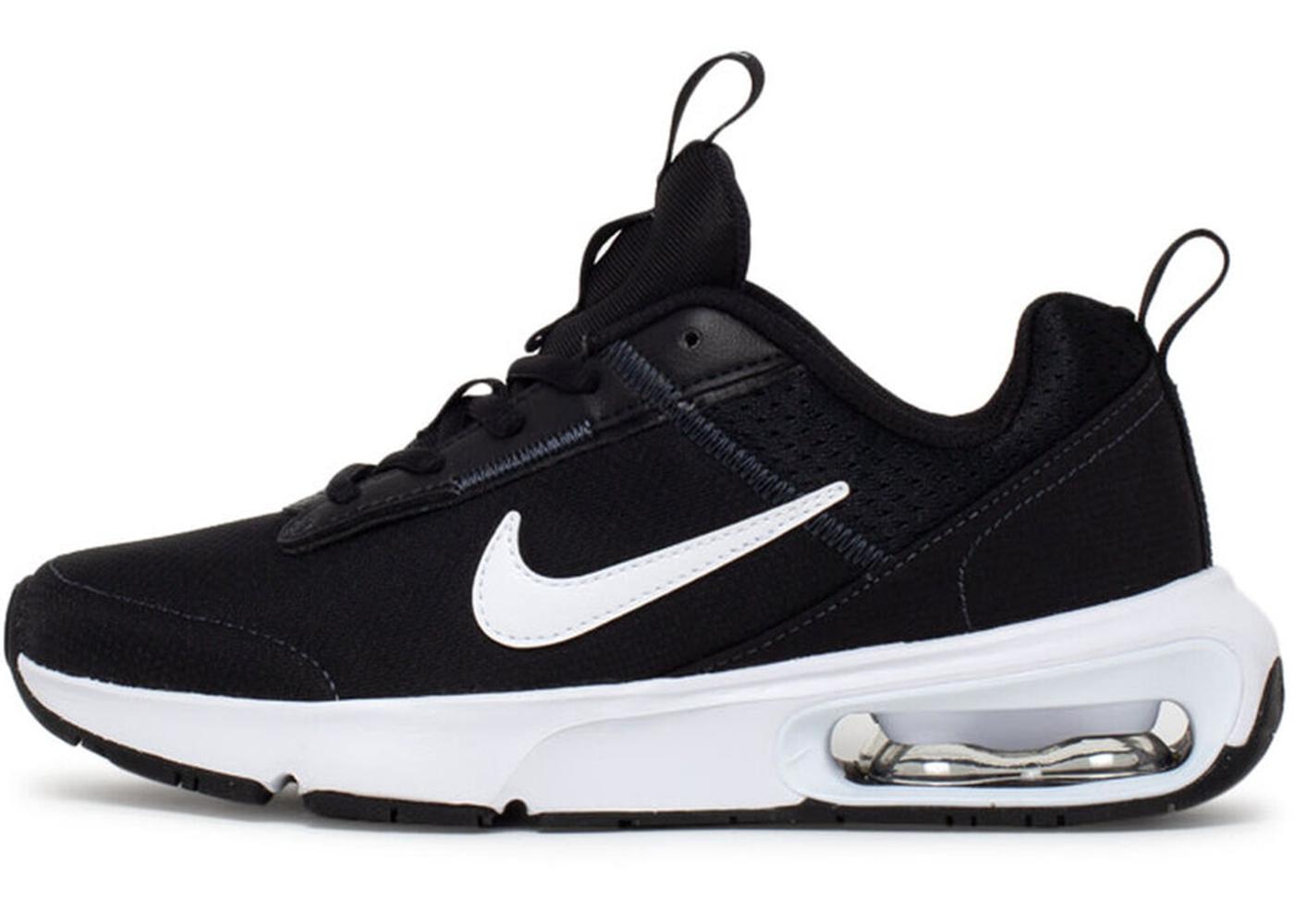 Nike Air Max INTRLK Lite Black White (GS) DH9393-002 | NIKE - 슈프라이즈