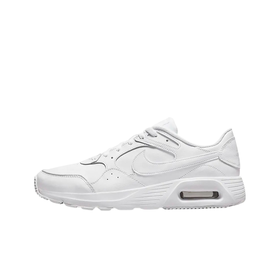 나이키 에어맥스 SC 레더 트리플 화이트 DH9636-101 | NIKE - 슈프라이즈
