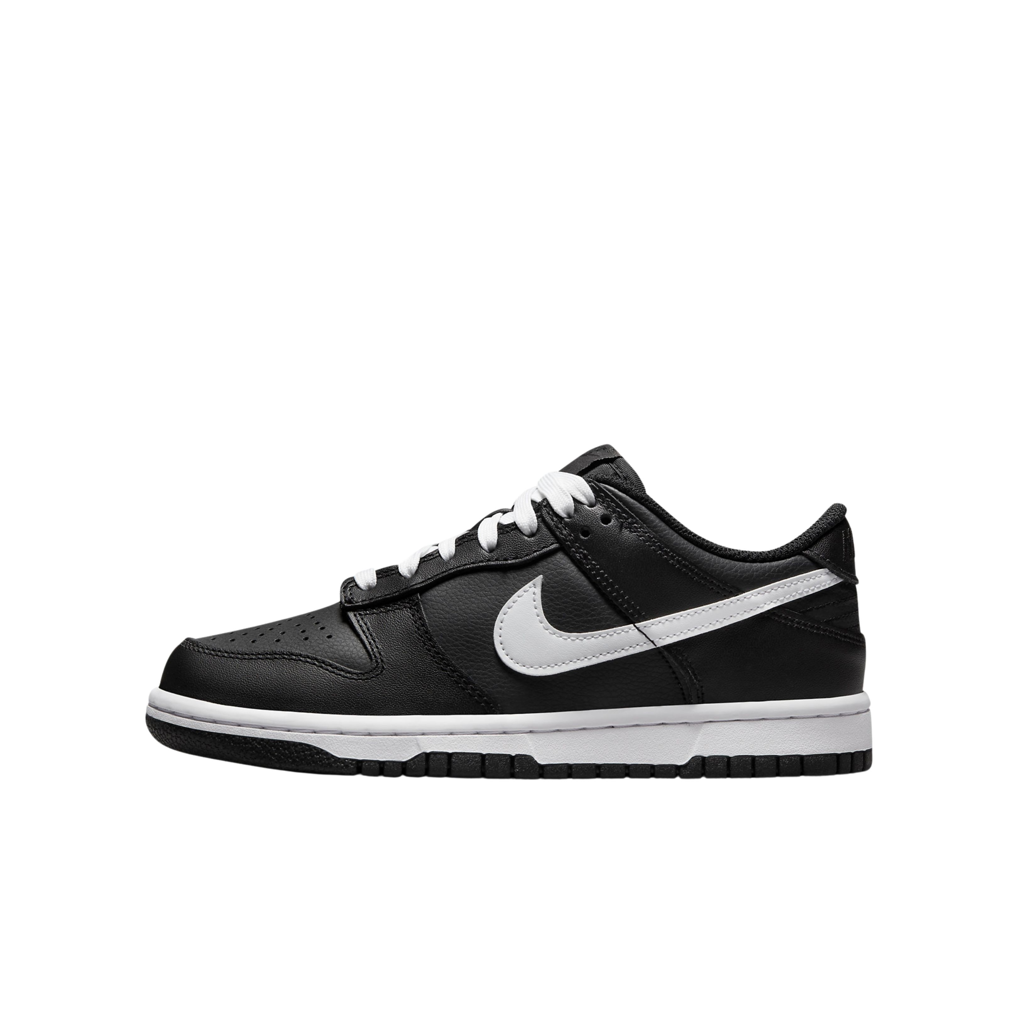 나이키 덩크 로우 GS 블랙 판다 DH9765-002 | NIKE - 슈프라이즈