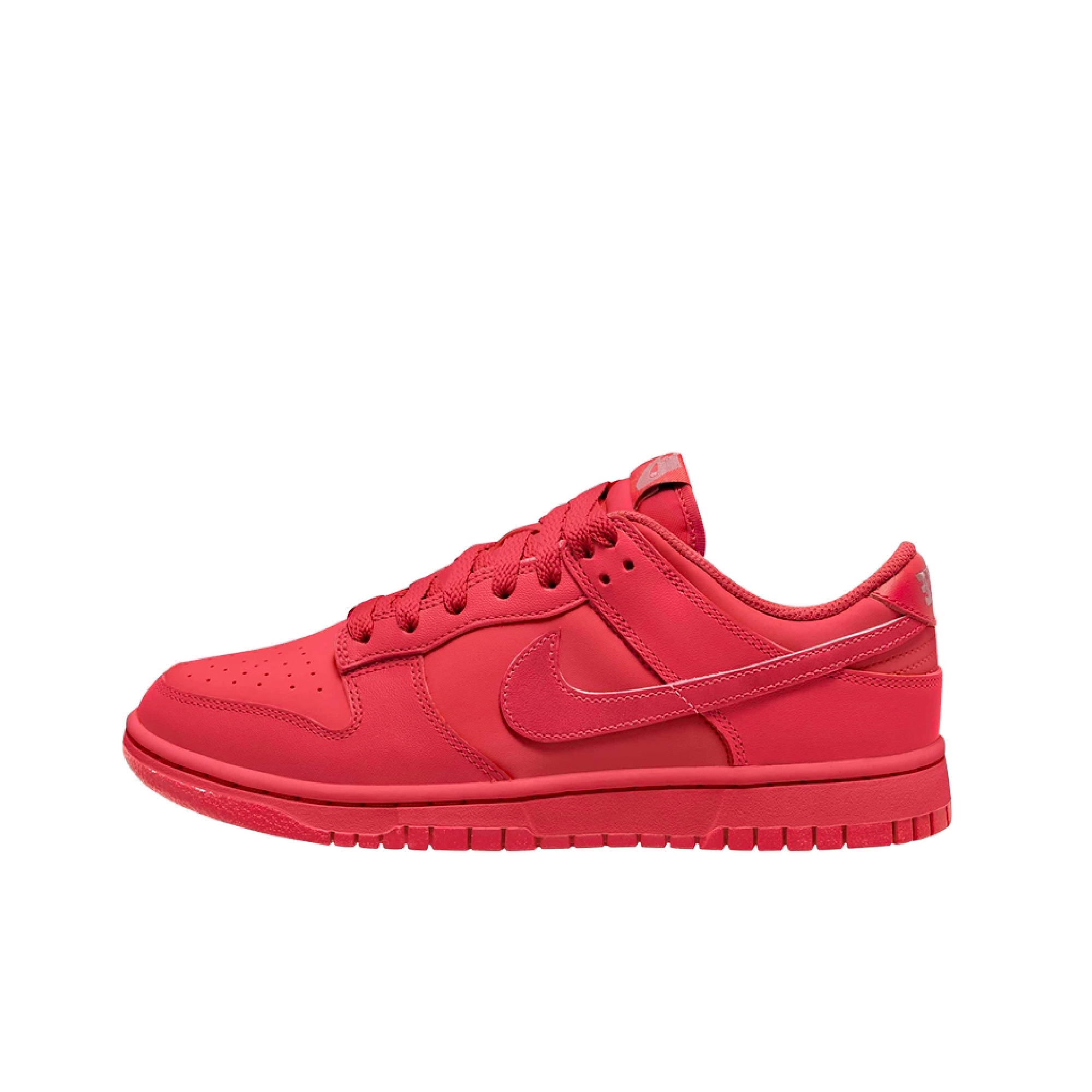 나이키 덩크 로우 GS 트랙 레드 DH9765-601 | NIKE - 슈프라이즈