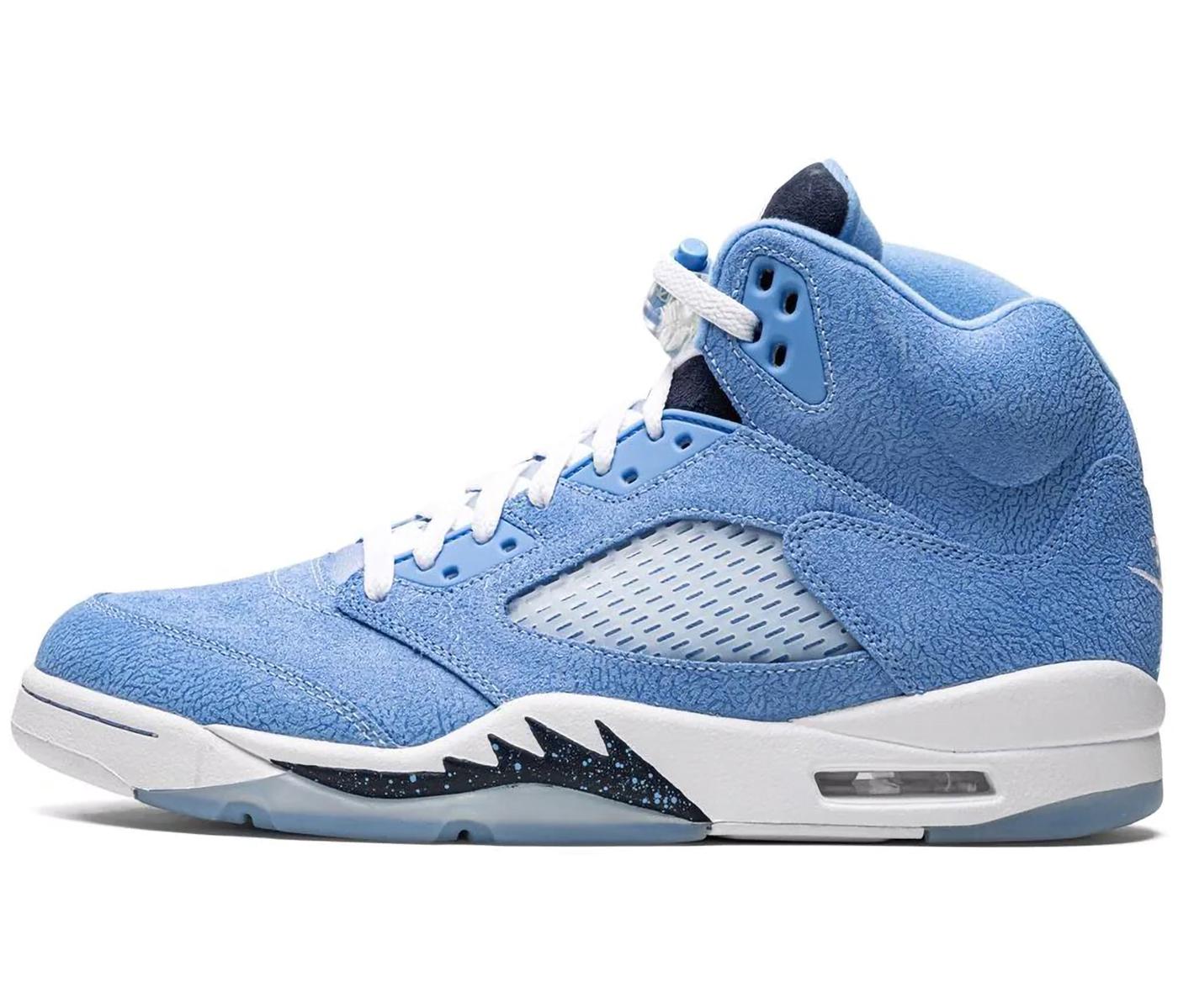 Jordan 5 Retro UNC PE DJ4954-997025-SZ | JORDAN - 슈프라이즈