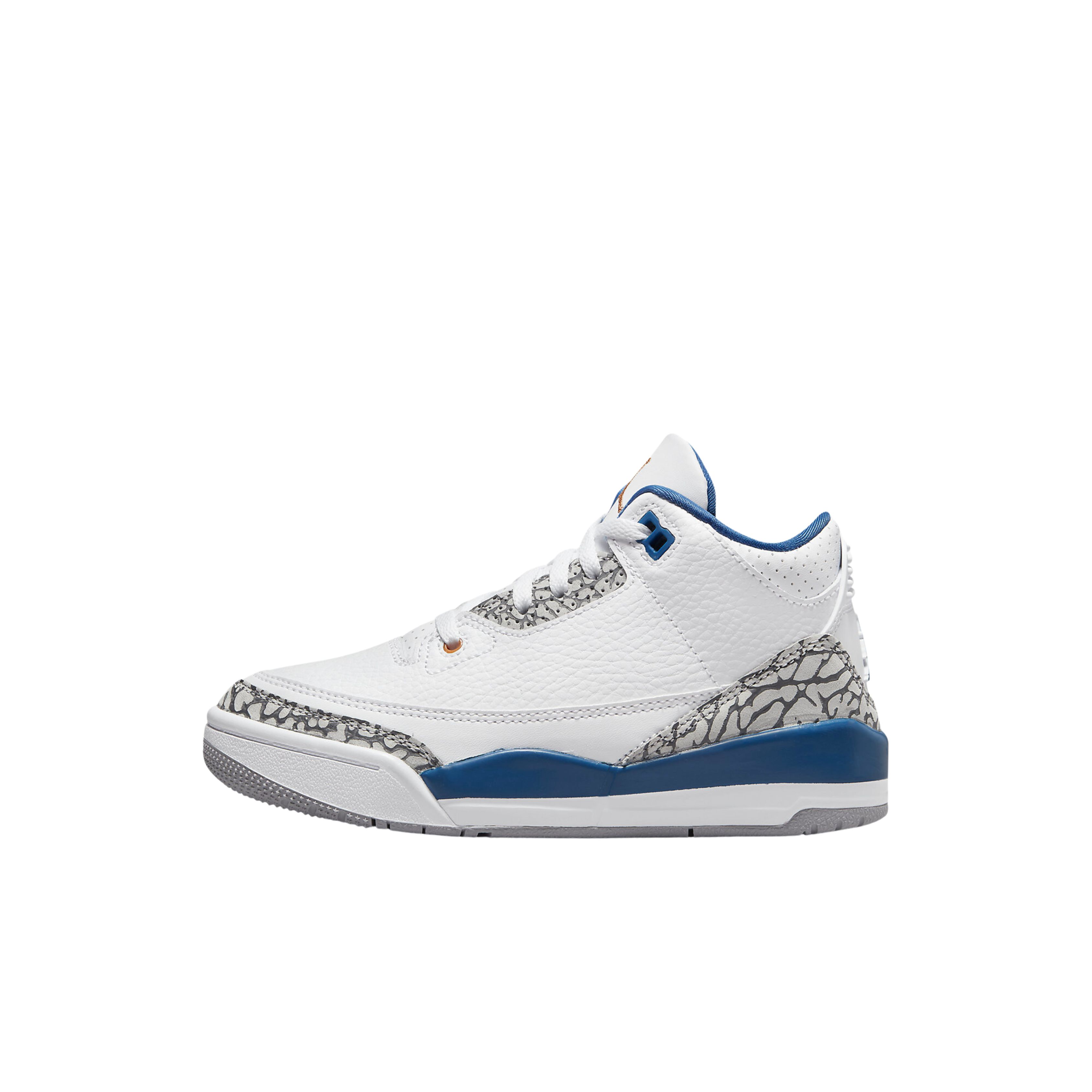 에어 조던 3 PS 트루 블루 앤 코퍼 DM0966-148 | JORDAN - 슈프라이즈