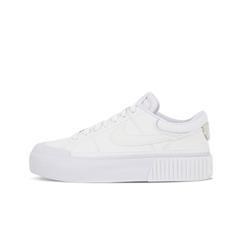 나이키 코트 레거시 리프트 화이트 (W) DM7590-101 | NIKE - 슈프라이즈