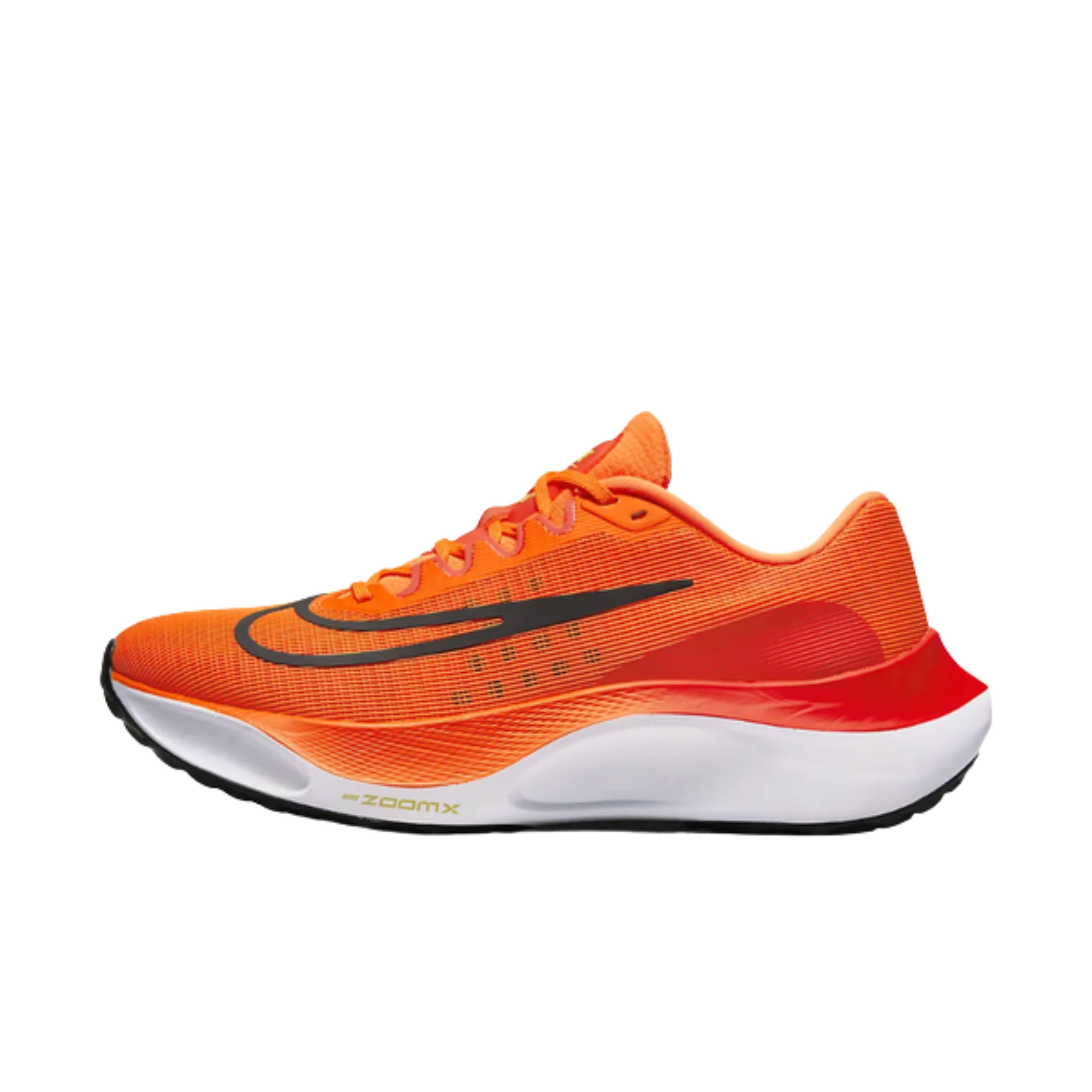 나이키 줌 플라이 5 토탈 오렌지 블랙 DM8968-800 | NIKE - 슈프라이즈