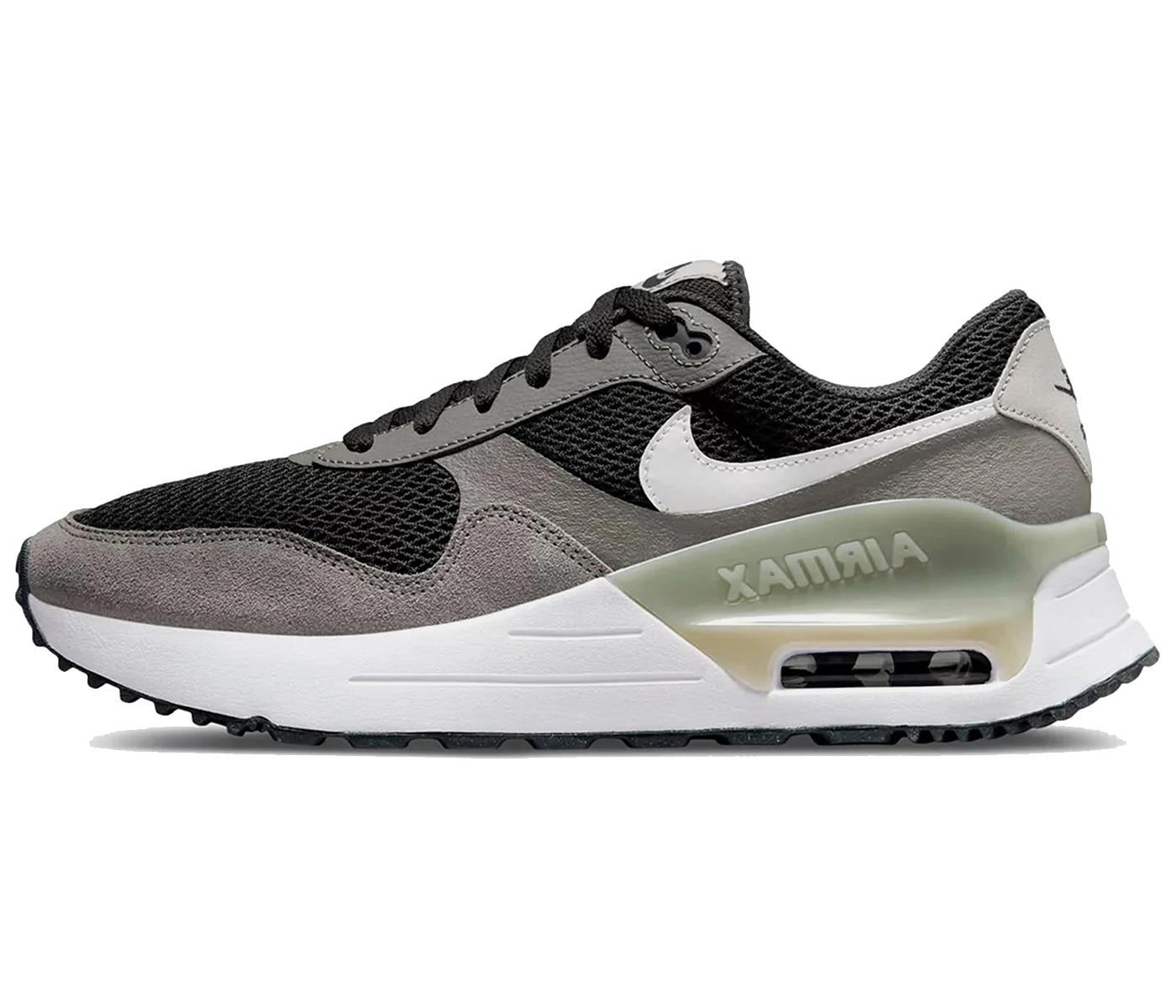 Nike Air Max SYSTM Dark Smoke Grey DM9537-002 | NIKE - 슈프라이즈
