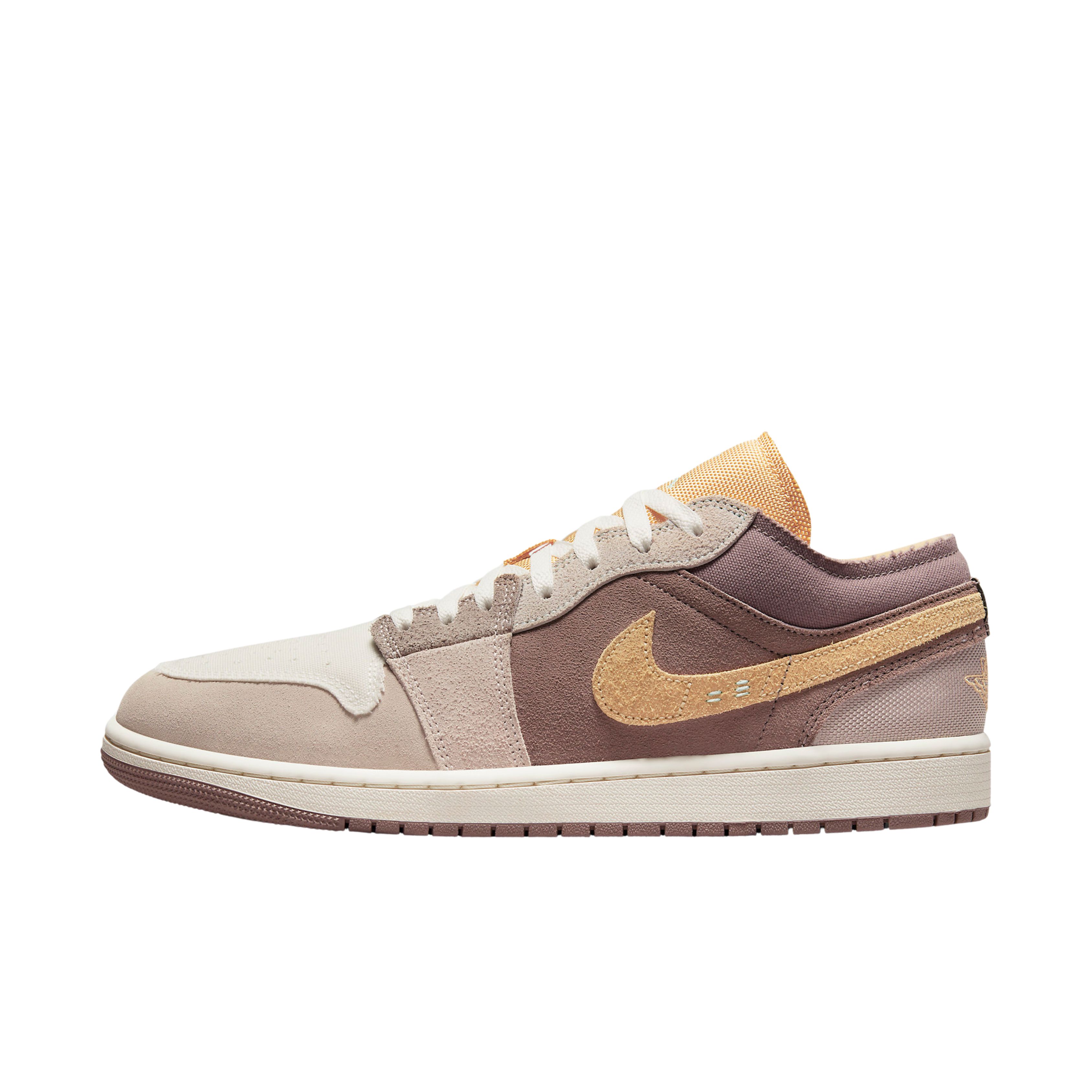 에어 조던 1 로우 SE 크래프트 인사이드 아웃 토프 헤이즈 DN1635-200 | JORDAN - 슈프라이즈