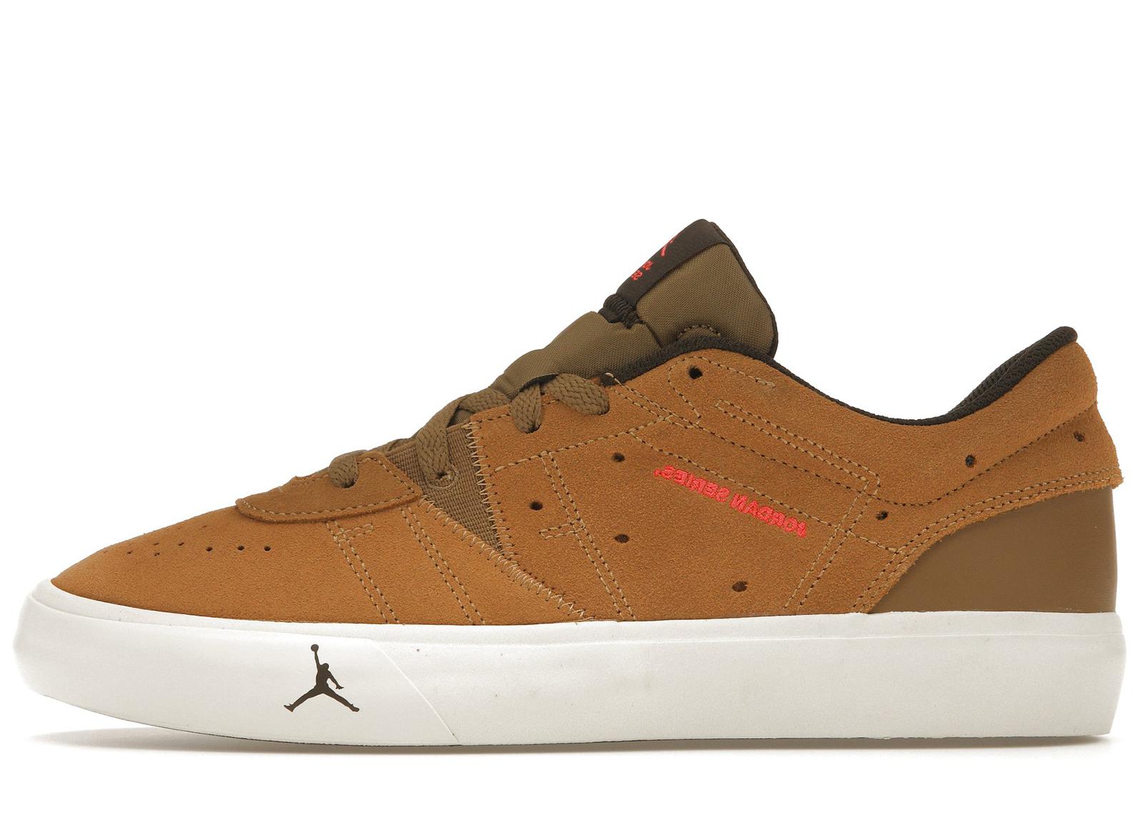 Jordan Series ES Elemental Gold DN1856-700 | JORDAN - 슈프라이즈