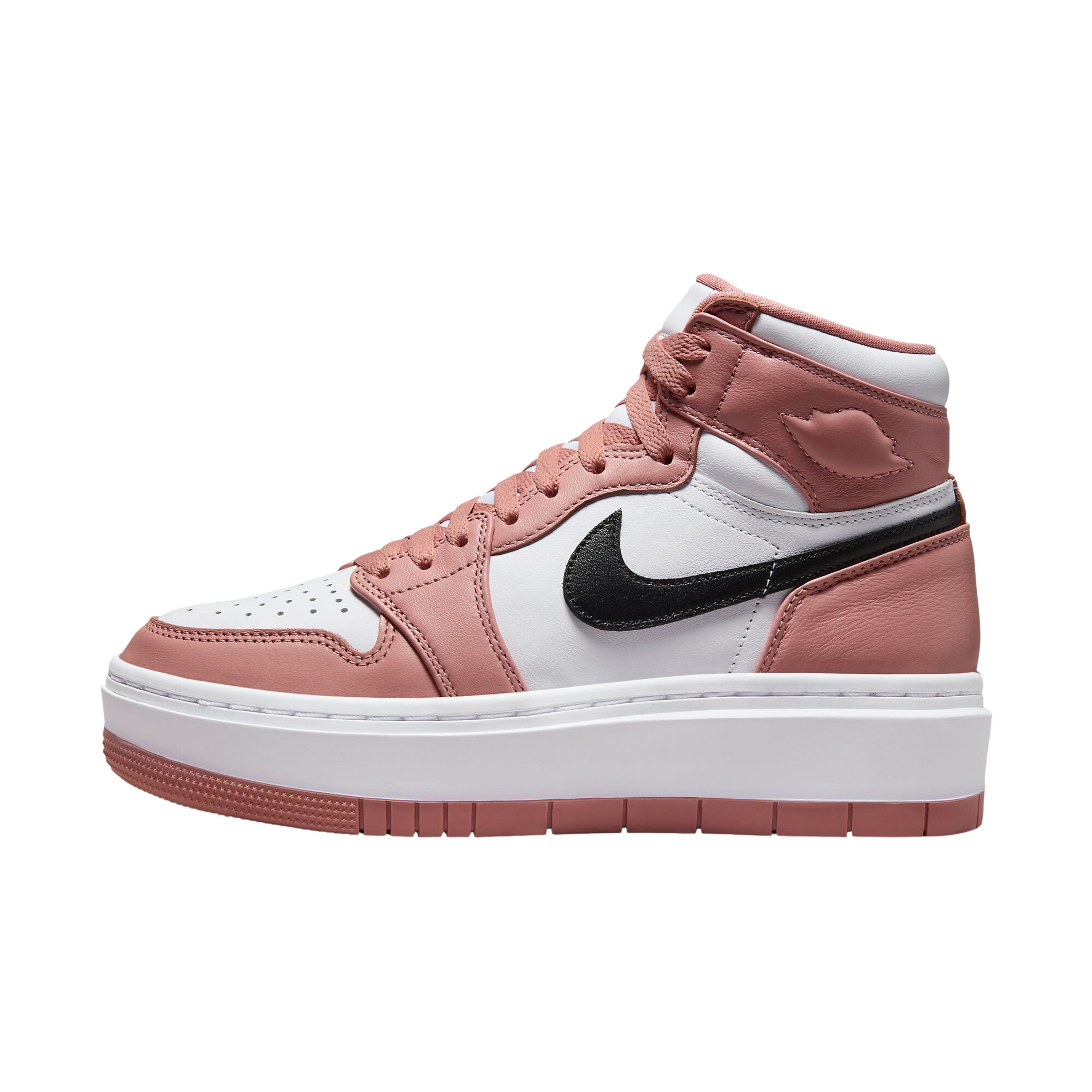 에어 조던 1 엘리베이트 하이 우먼스 레드 스타더스트 DN3253-601 | JORDAN - 슈프라이즈