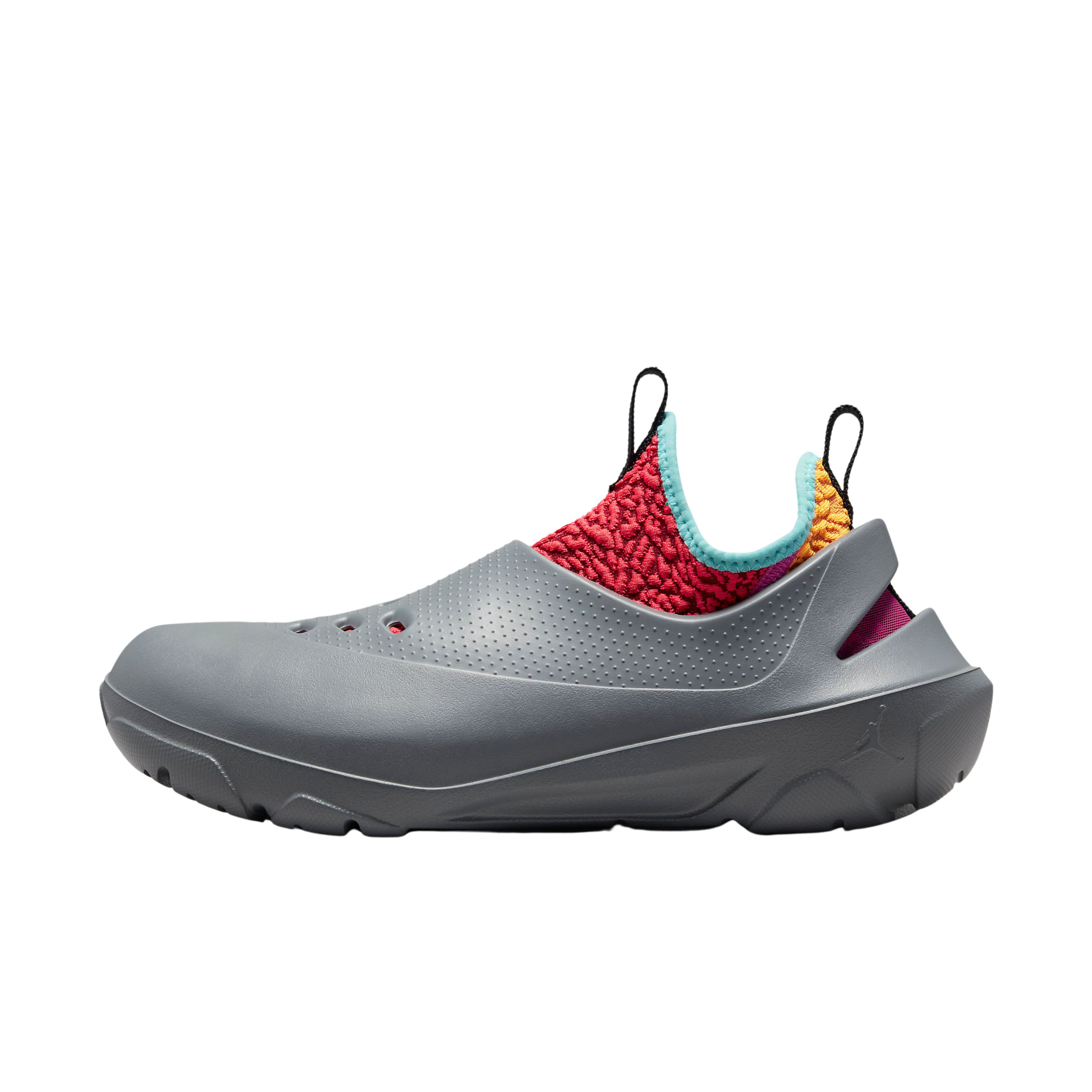 조던 시스템.23 쿨 그레이 사이렌 레드 DN4890-066 | JORDAN - 슈프라이즈