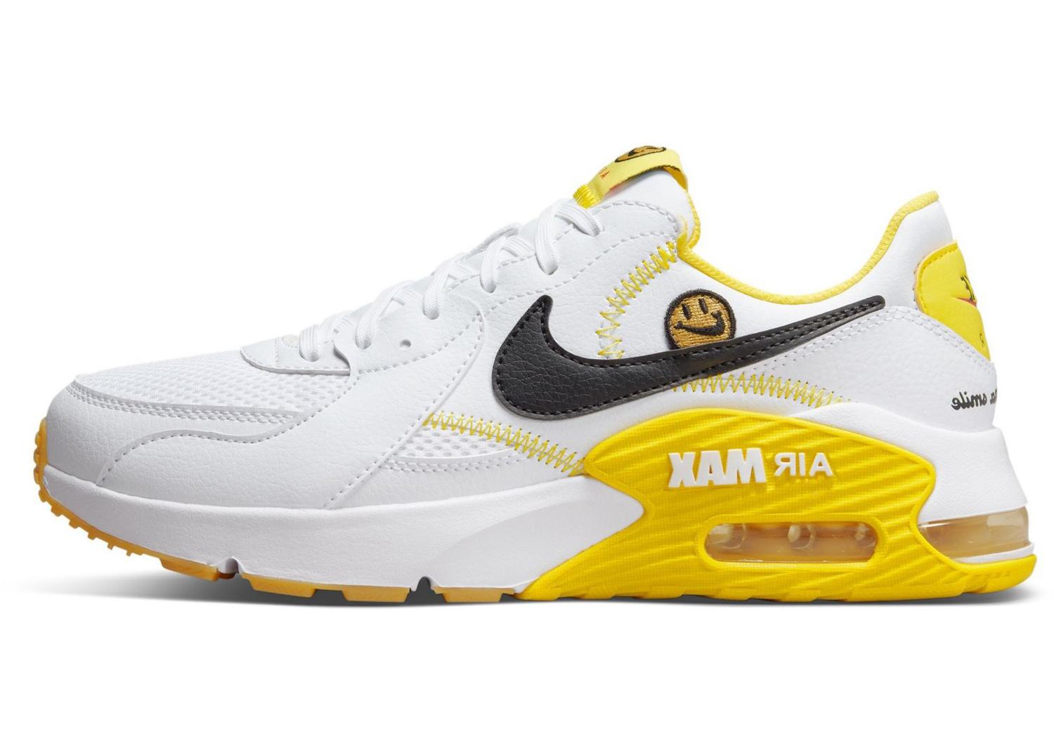 Nike Air Max Excee Go the Extra Smile (W) DO5875-100 | NIKE - 슈프라이즈