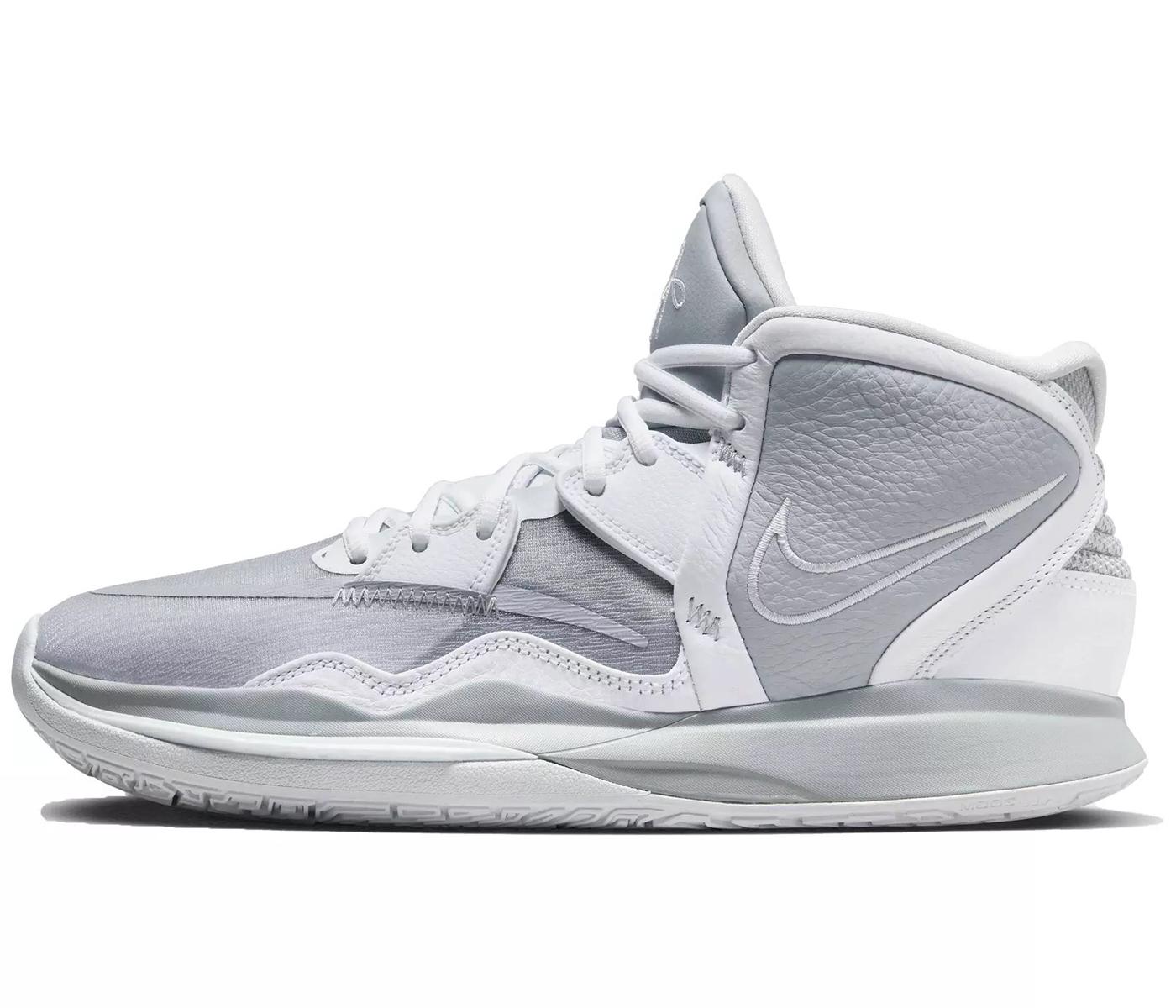 Nike Kyrie Infinity TB Wolf Grey DO9616-001 | NIKE - 슈프라이즈