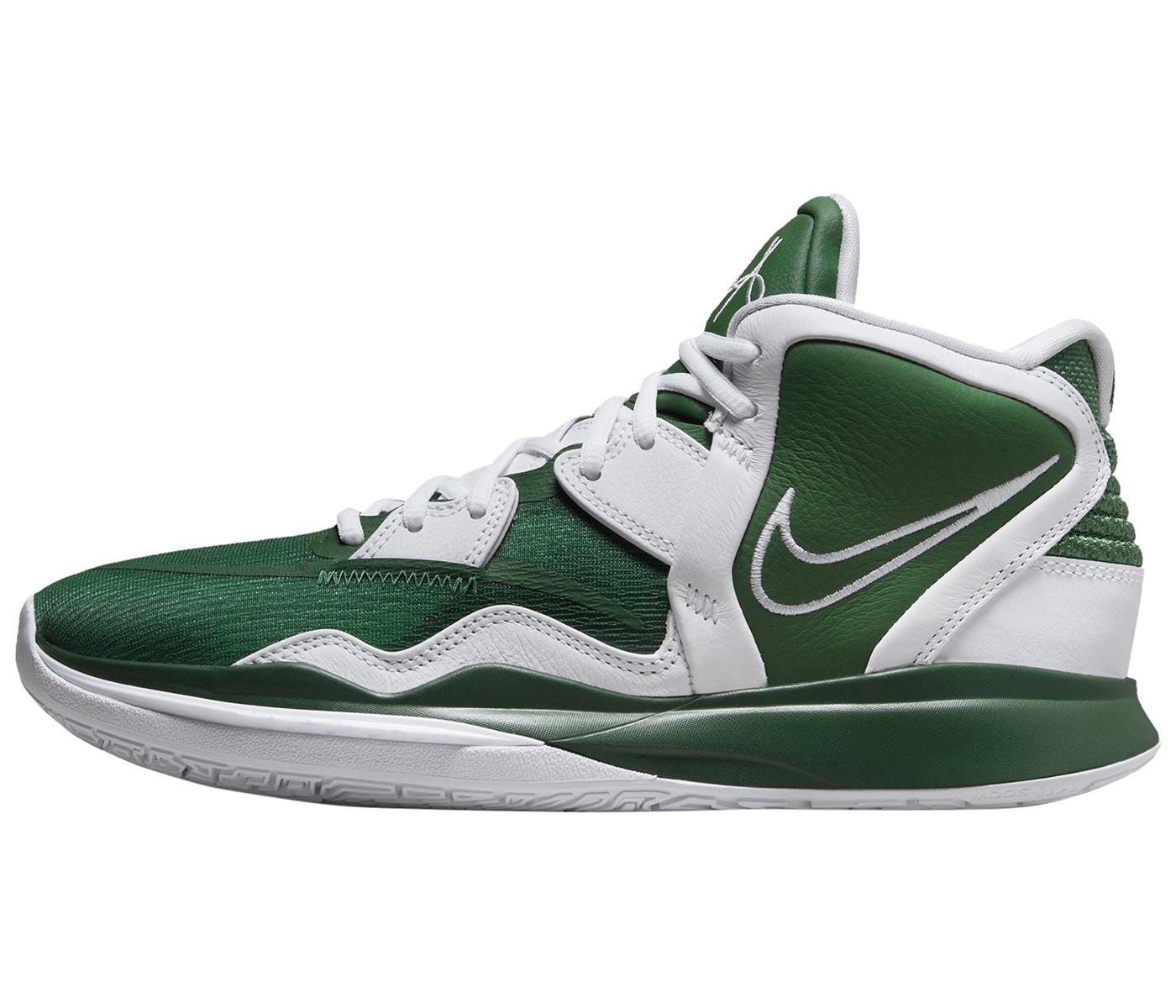 Nike Kyrie Infinity TB Gorge Green DO9616-300 | NIKE - 슈프라이즈