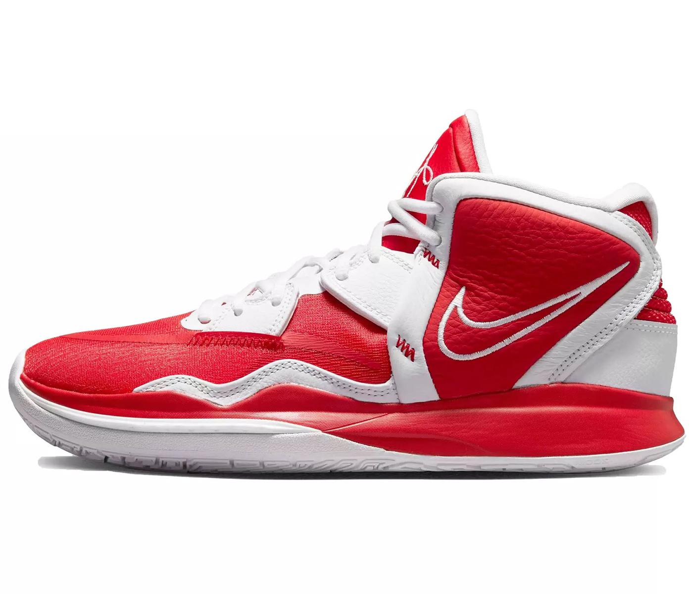 Nike Kyrie Infinity TB University Red White DO9616-600 | NIKE - 슈프라이즈