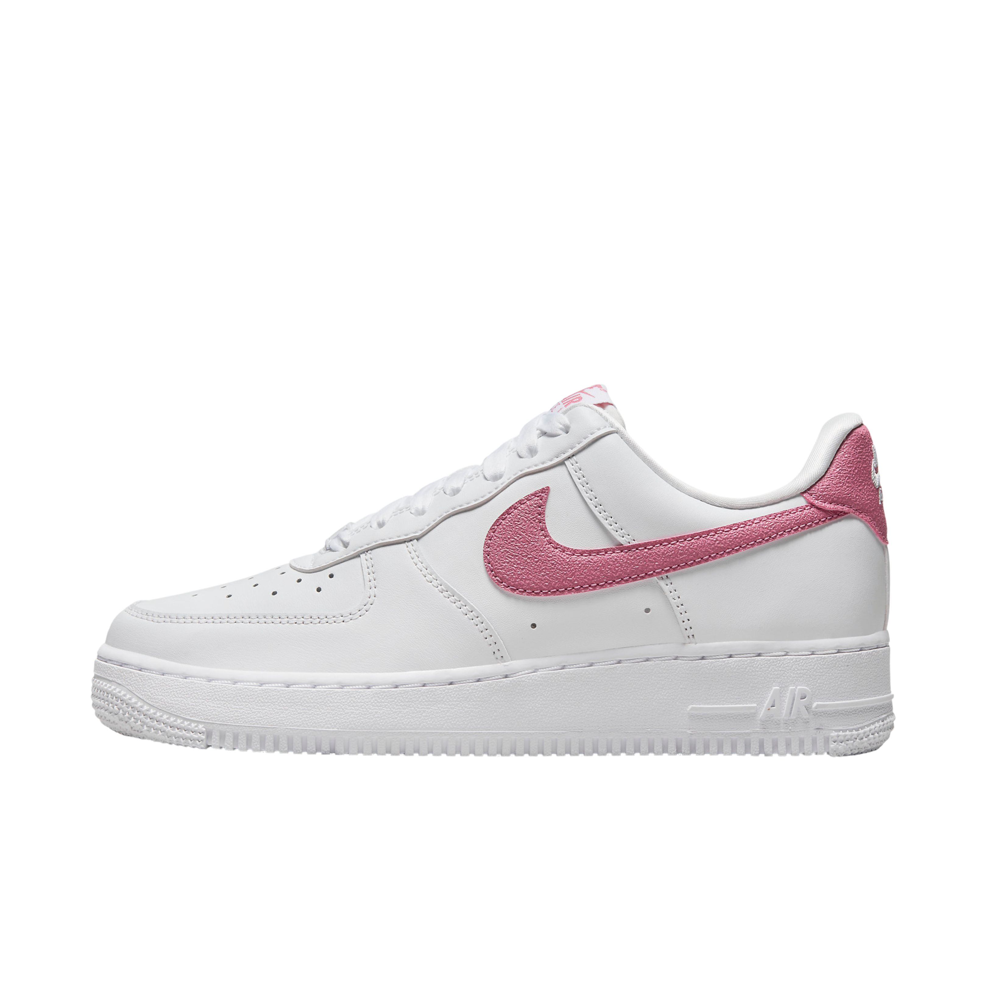 나이키 에어 포스 1 '07 우먼스 데저트 베리 DQ7569-101 | NIKE - 슈프라이즈