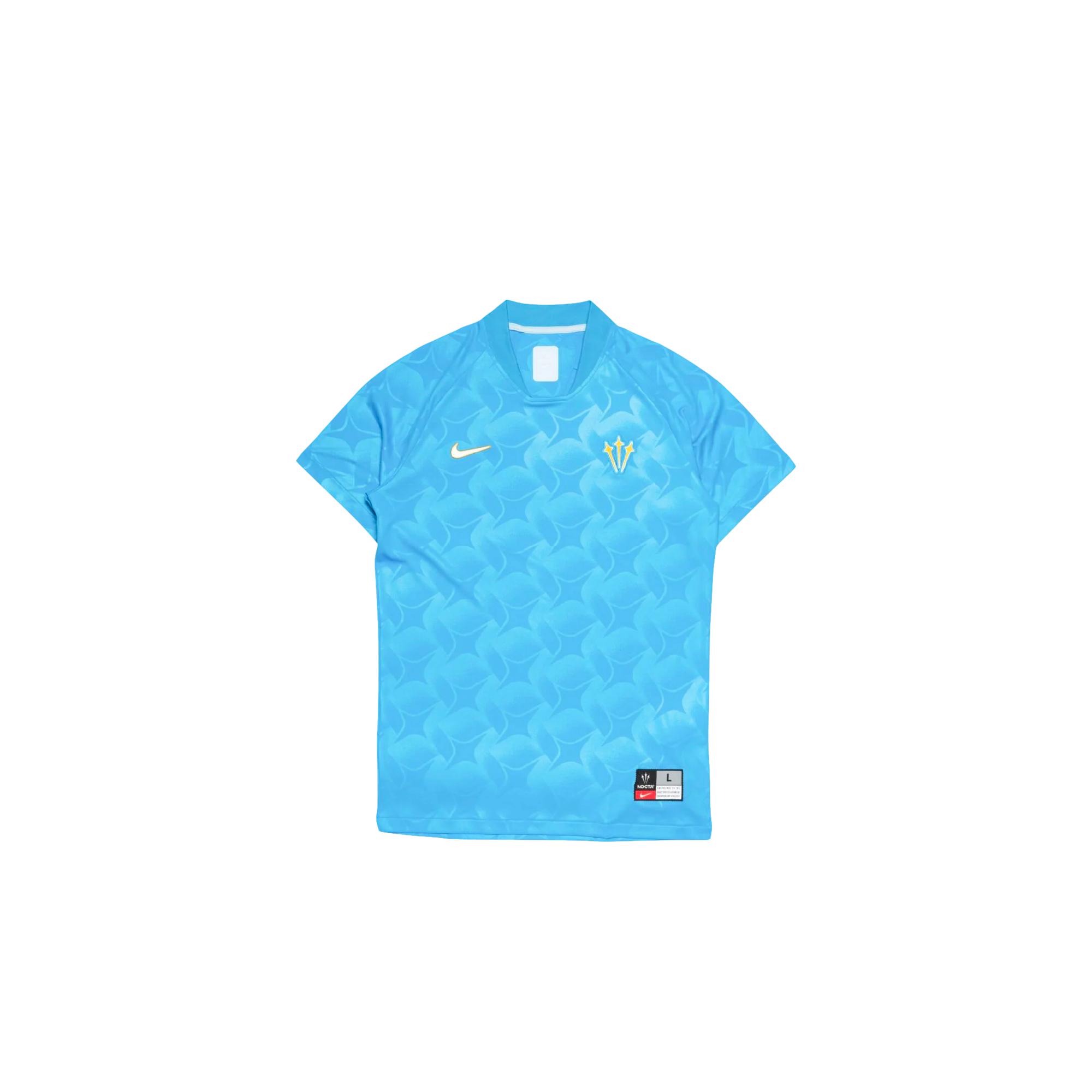 녹타 X 나이키 저지 DR2616-450 | NIKE - 슈프라이즈