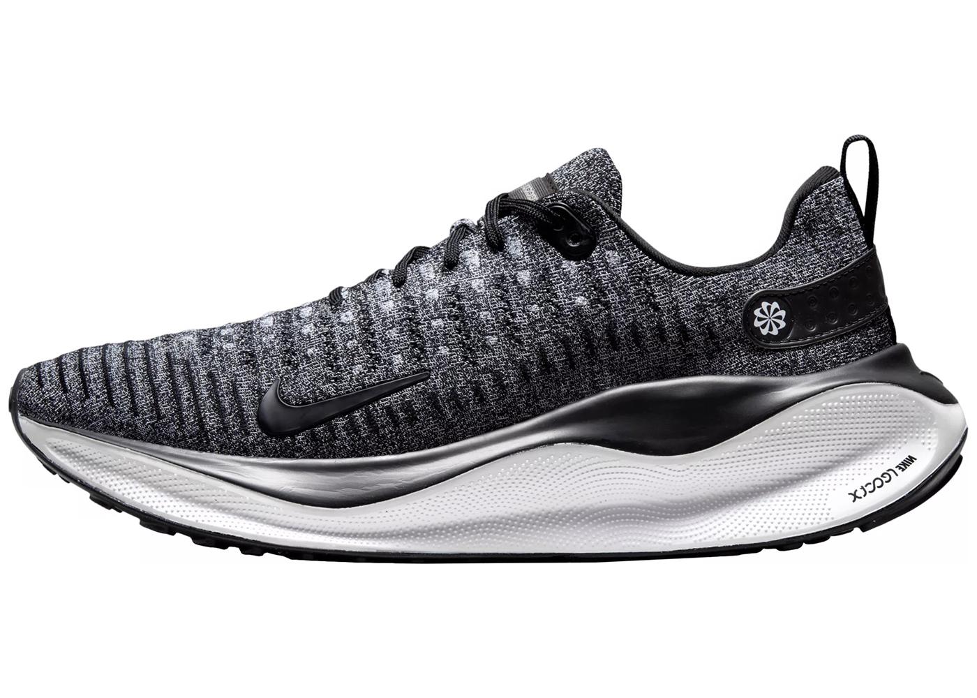 Nike ReactX Infinity Run 4 Oreo DR2665-003 | NIKE - 슈프라이즈