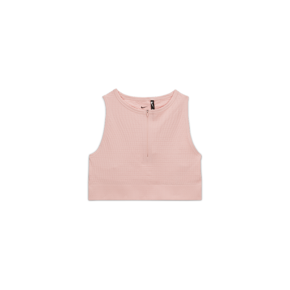 MMW x 나이키 우먼스 브라 핑크 블룸 (아시아) DR5368-686 | NIKE - 슈프라이즈