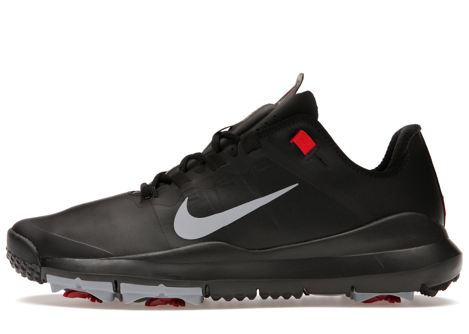Nike Tiger Woods TW '13 Retro Black Stealth DR5752-016 | NIKE - 슈프라이즈