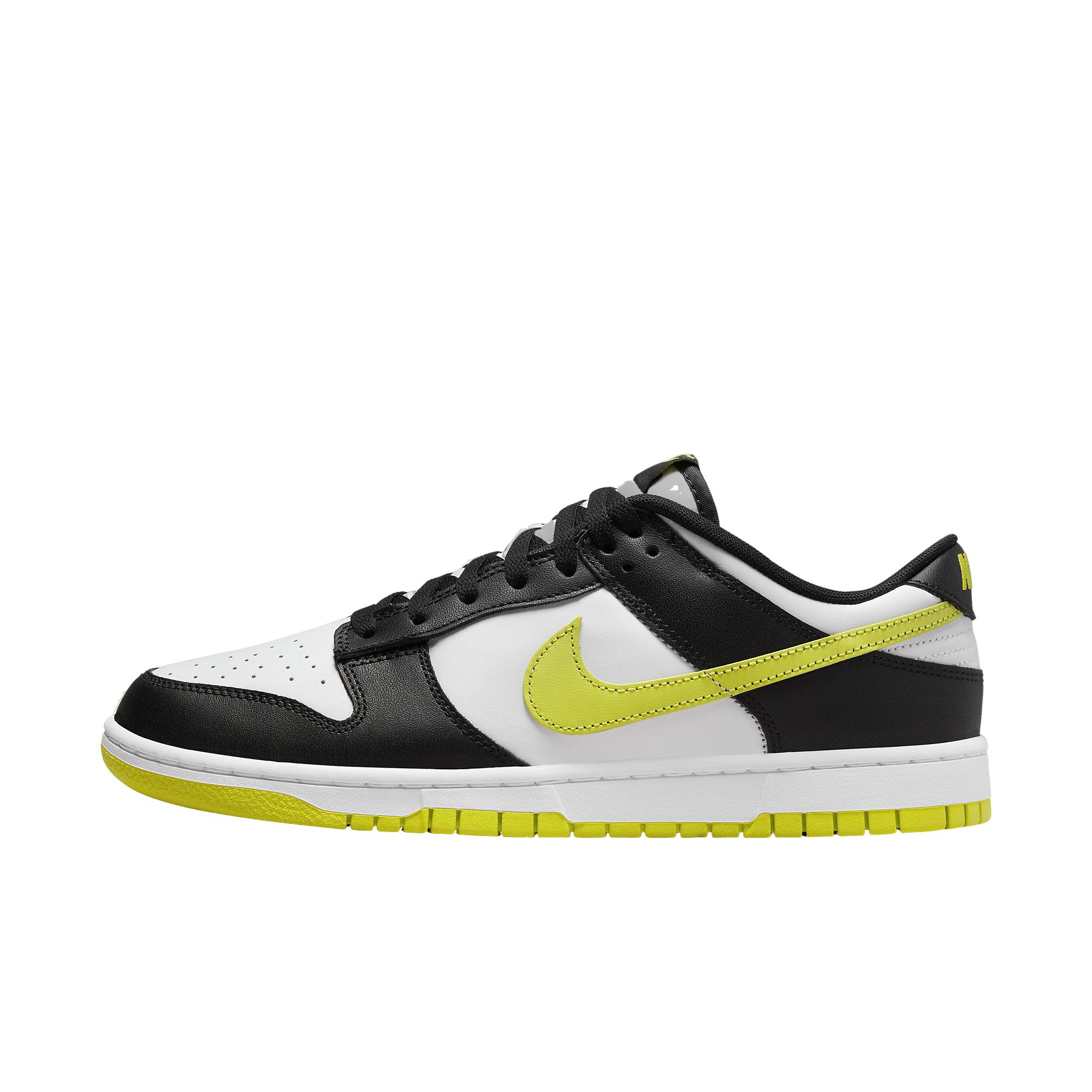 나이키 덩크 로우 브라이트 캑터스 DV0833-110 | NIKE - 슈프라이즈