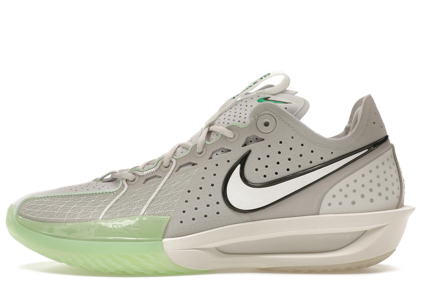 Nike Zoom GT Cut 3 Vapor Green DV2913-003 | NIKE - 슈프라이즈