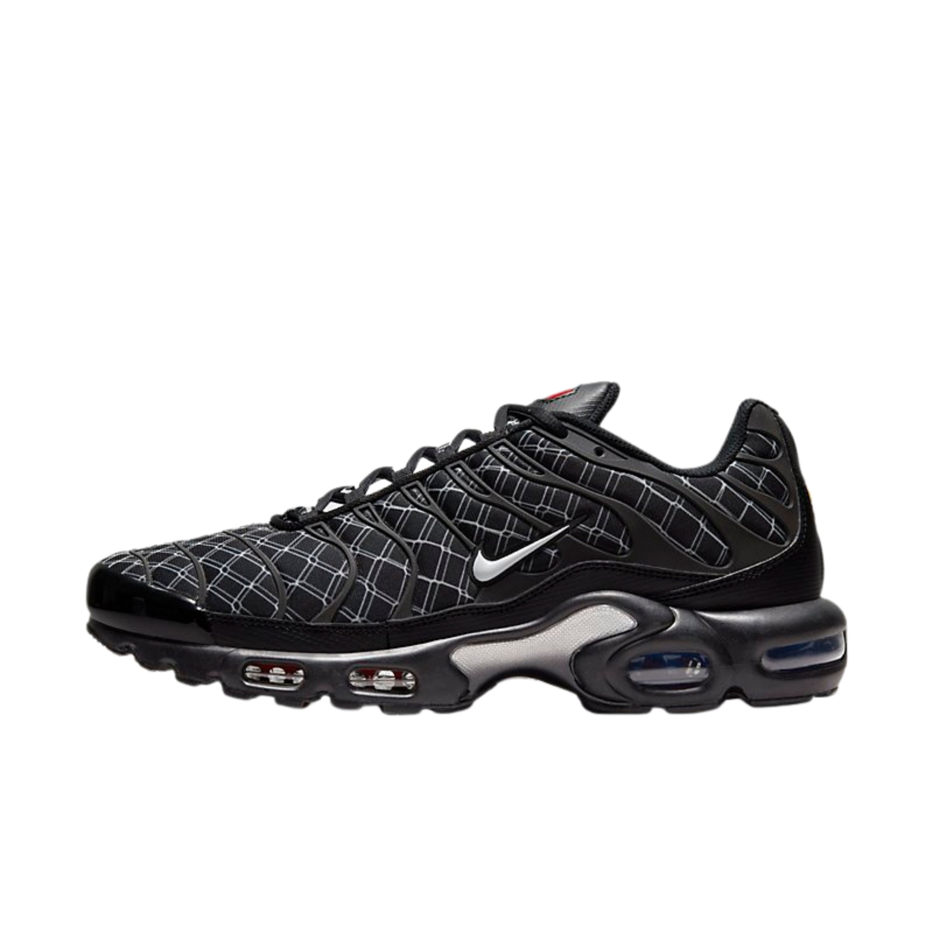 나이키 에어 맥스 플러스 프랑스 DV3194-001 | NIKE - 슈프라이즈