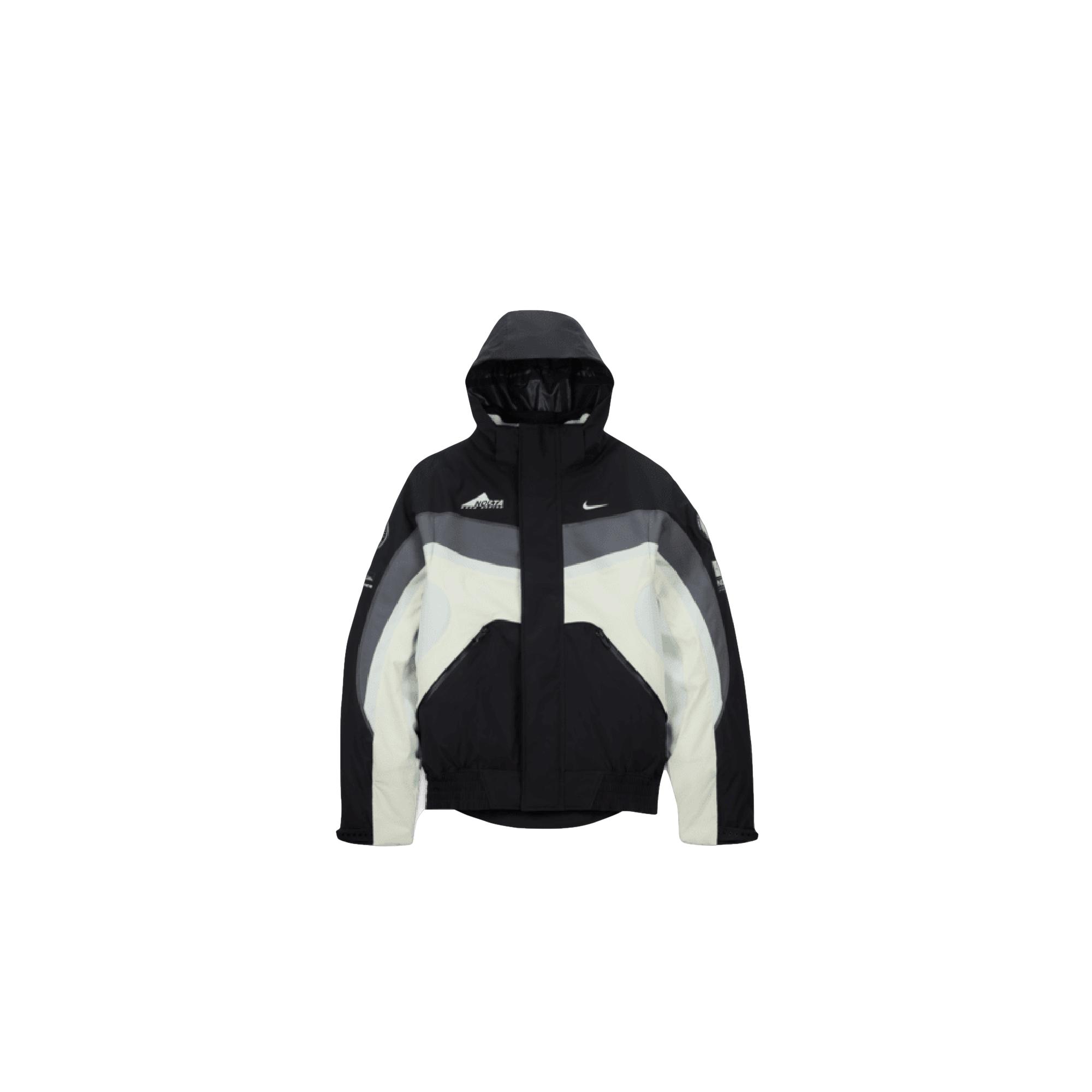 녹타 x 나이키 DLMTS 8000 자켓 DV3625-010 | NIKE - 슈프라이즈