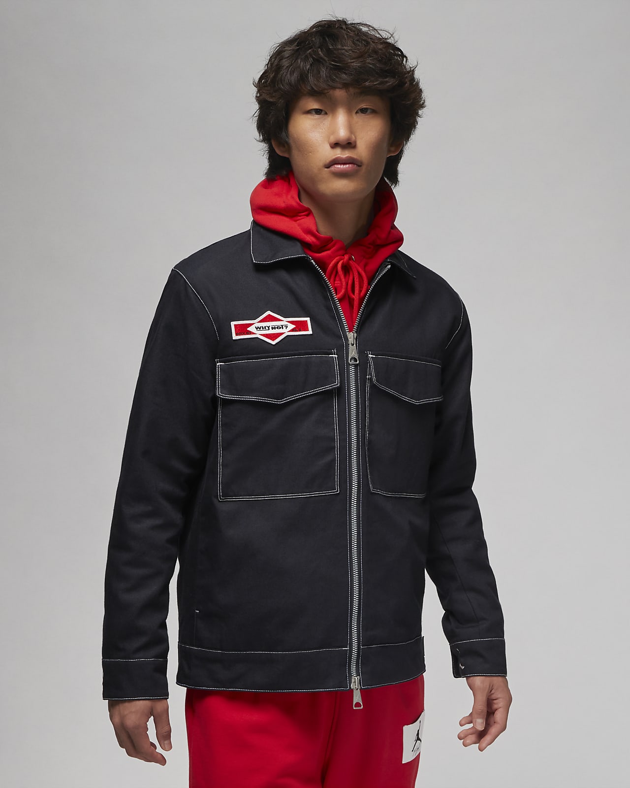 조던 Why Not? DX0599-010 | NIKE - 슈프라이즈