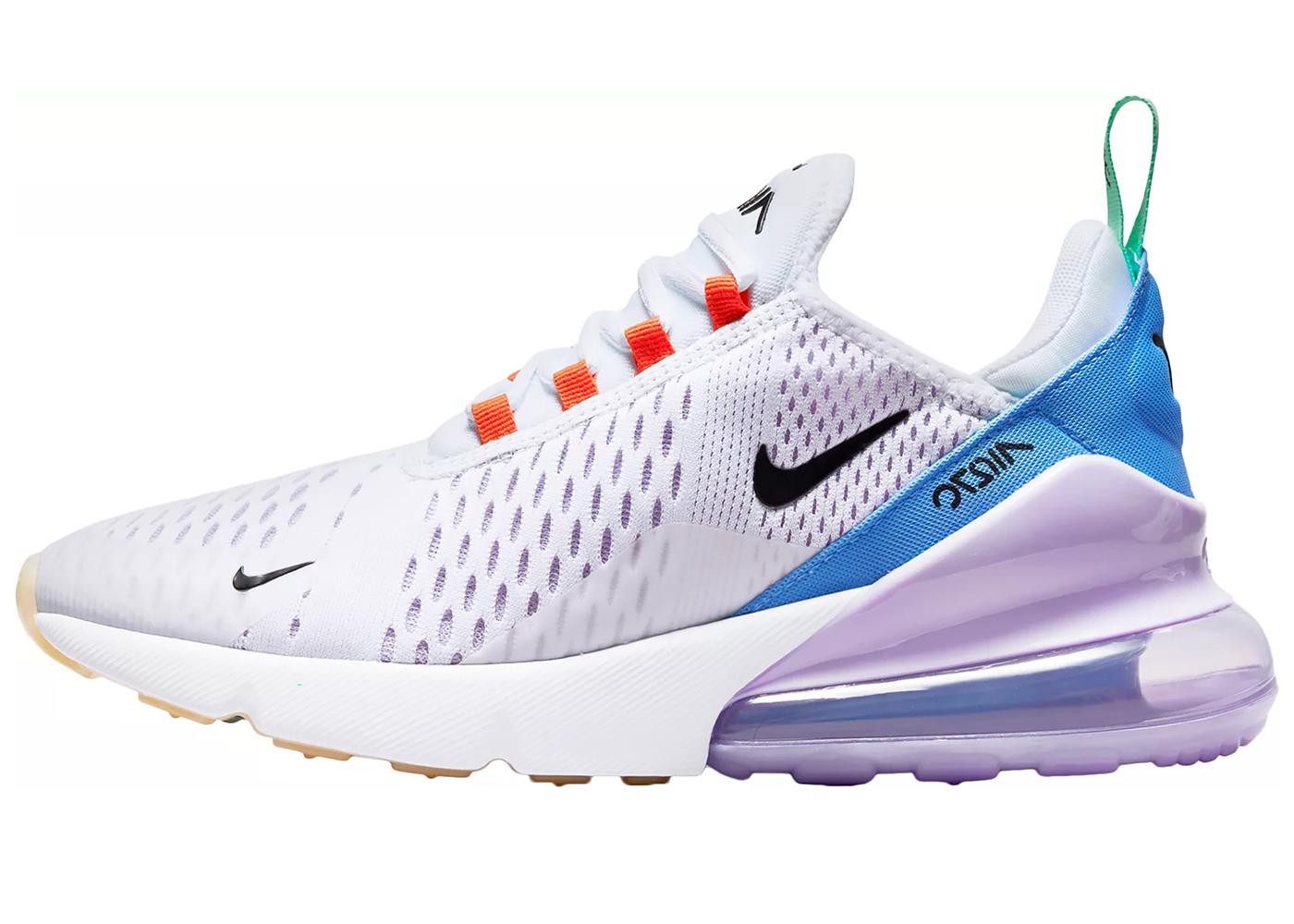 Nike Air Max 270 Nike 101 (W) DX2351-100 | NIKE - 슈프라이즈
