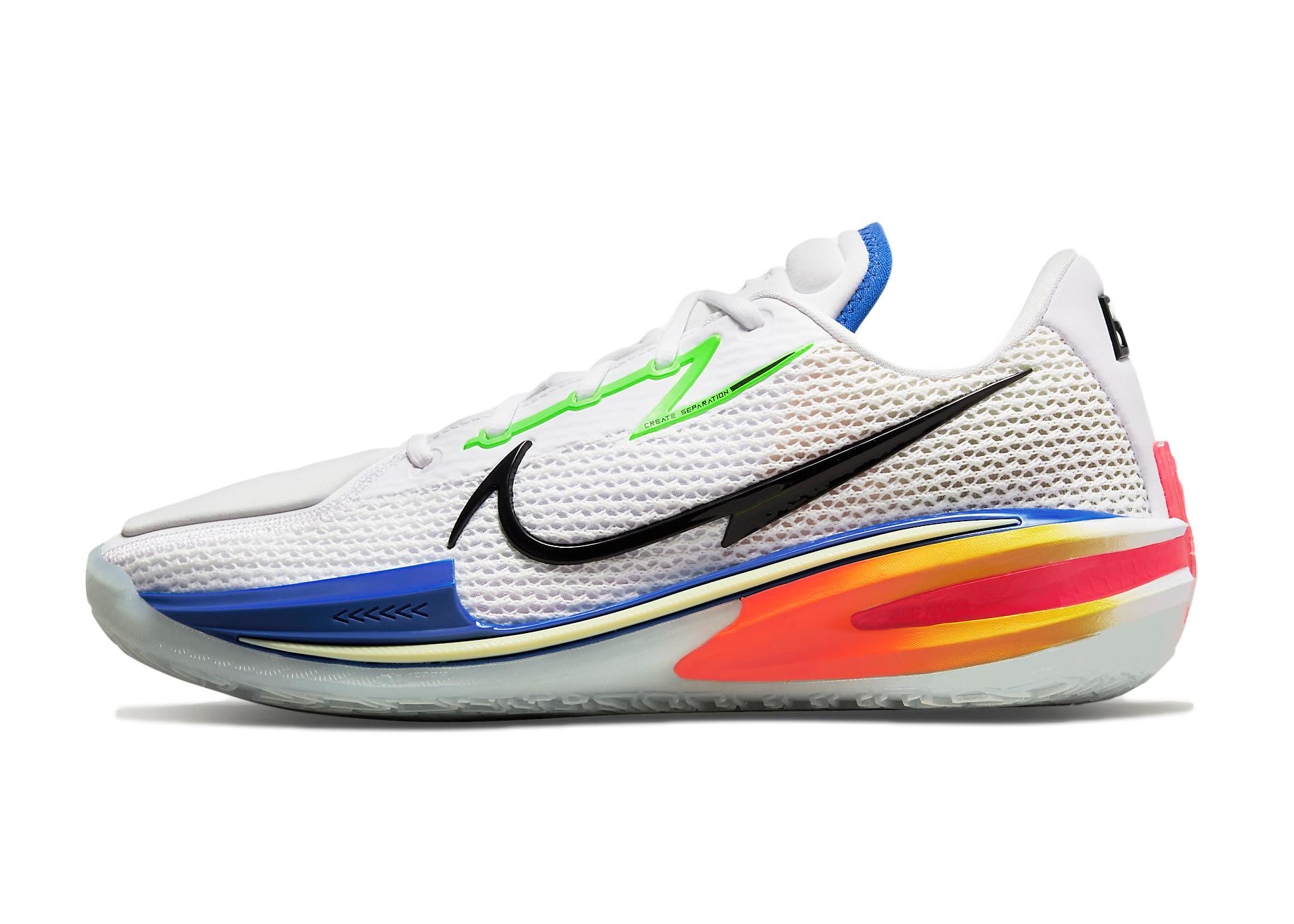 Nike Air Zoom G.T. Cut Ghost DX4112-114 | NIKE - 슈프라이즈